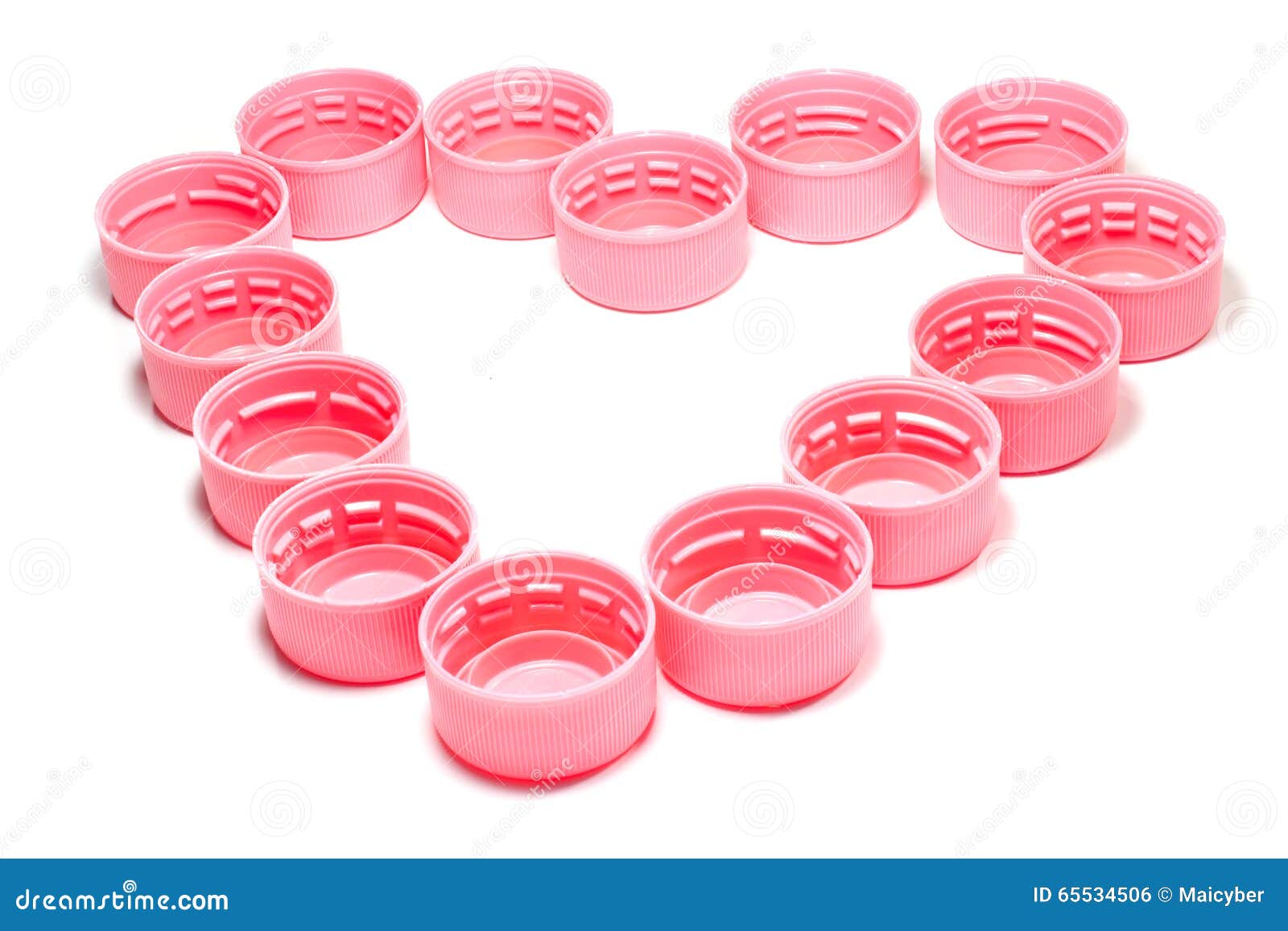 Pink bottle caps stock photo. Image of club, heap, alcohol - 65534506