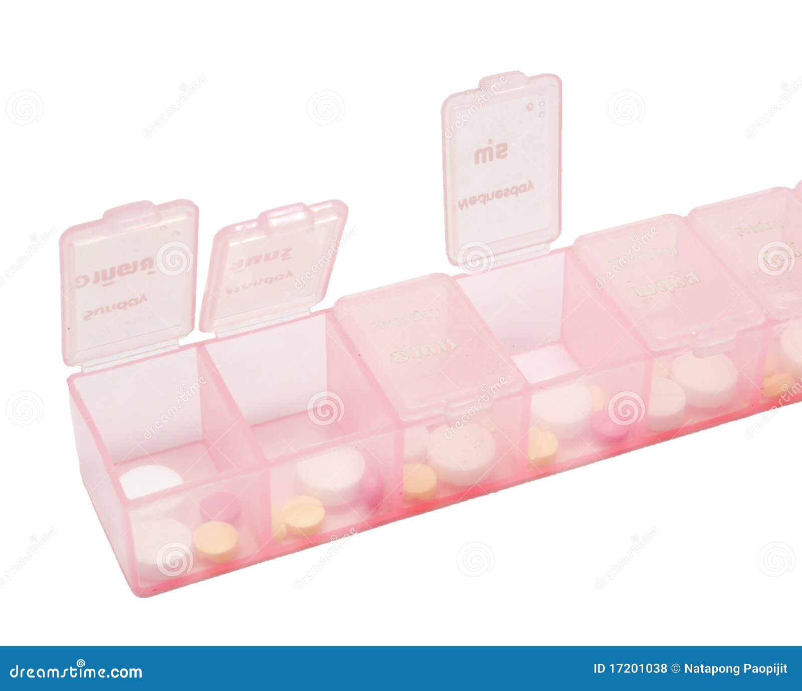 Pink box of medicine stock photo. Image of pharmacology - 17201038
