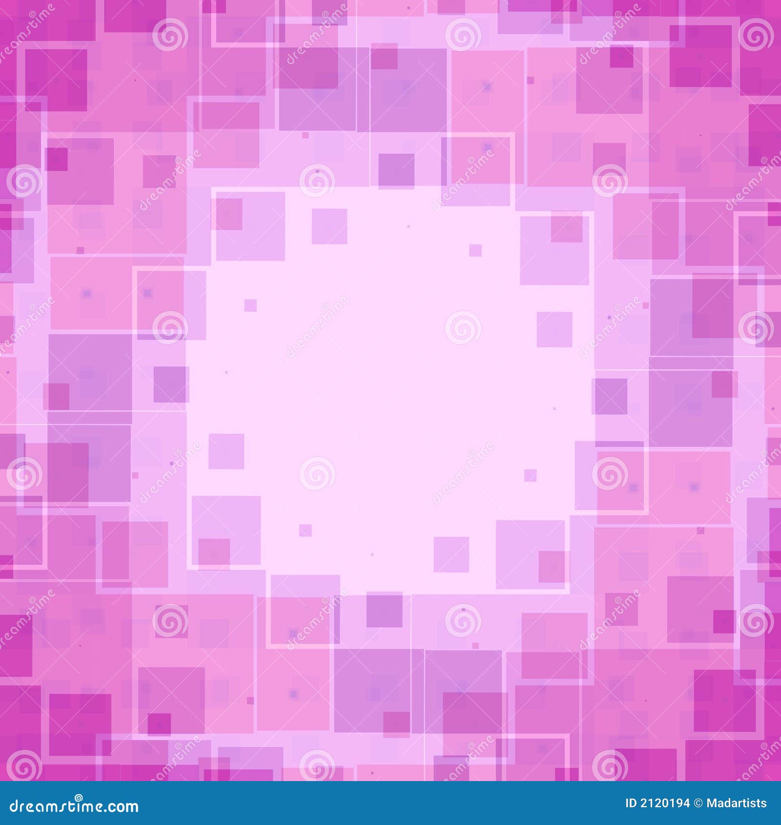 Pink Boxes Texture Pattern stock illustration. Illustration of creative ...