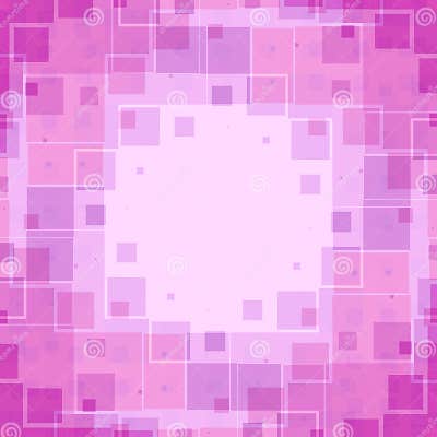 Pink Boxes Texture Pattern stock illustration. Illustration of creative ...