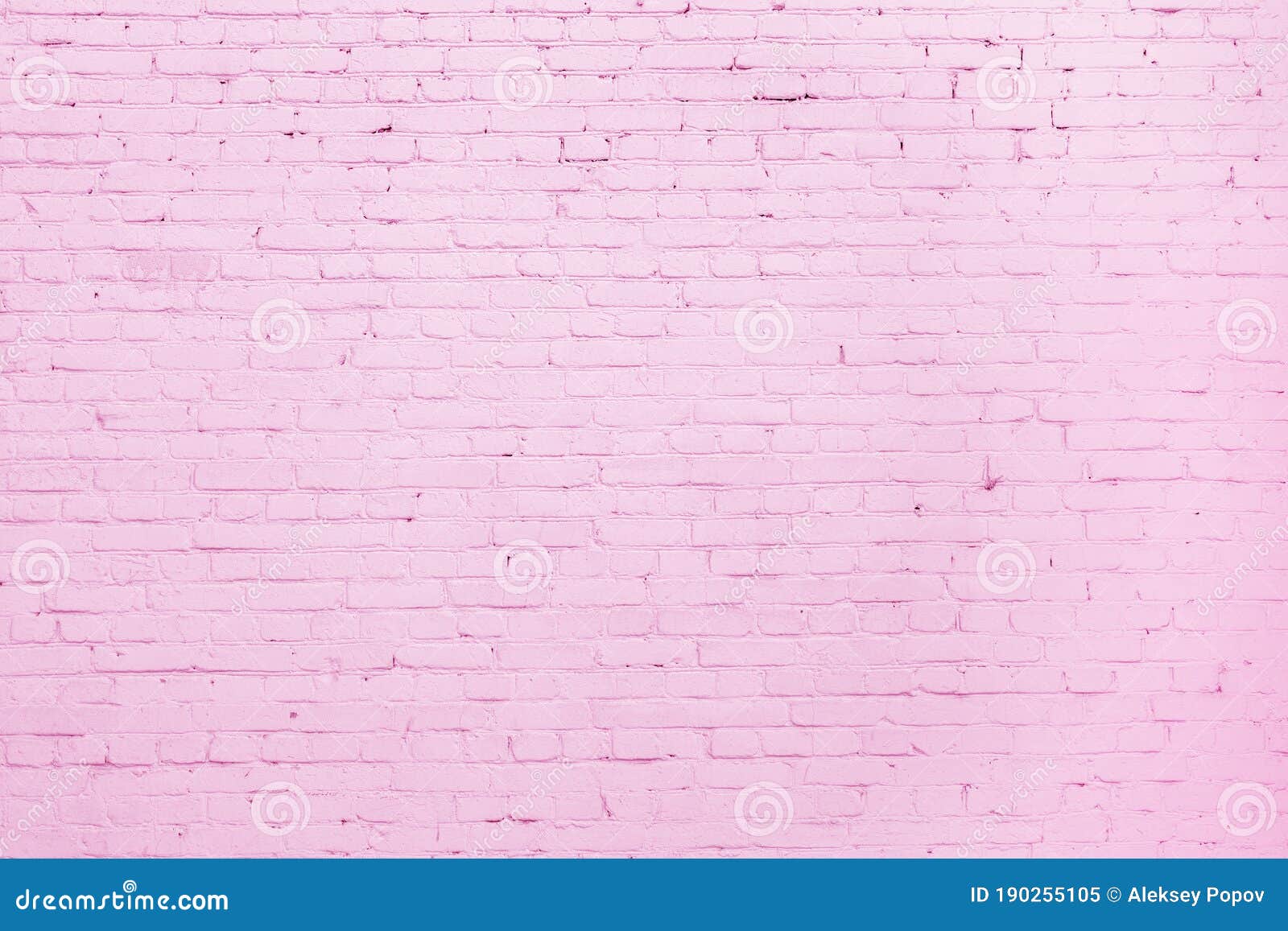 Pink Brick Wall Texture Background Royalty-Free Stock Photo ...
