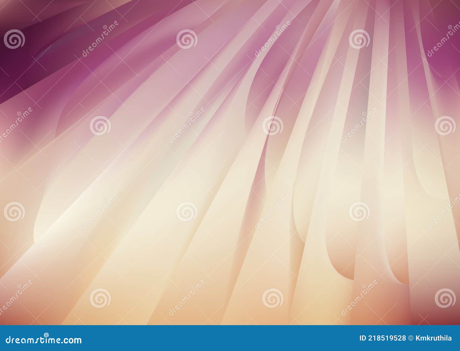 Pink and Brown Abstract Graphic Background Stock Vector - Illustration ...