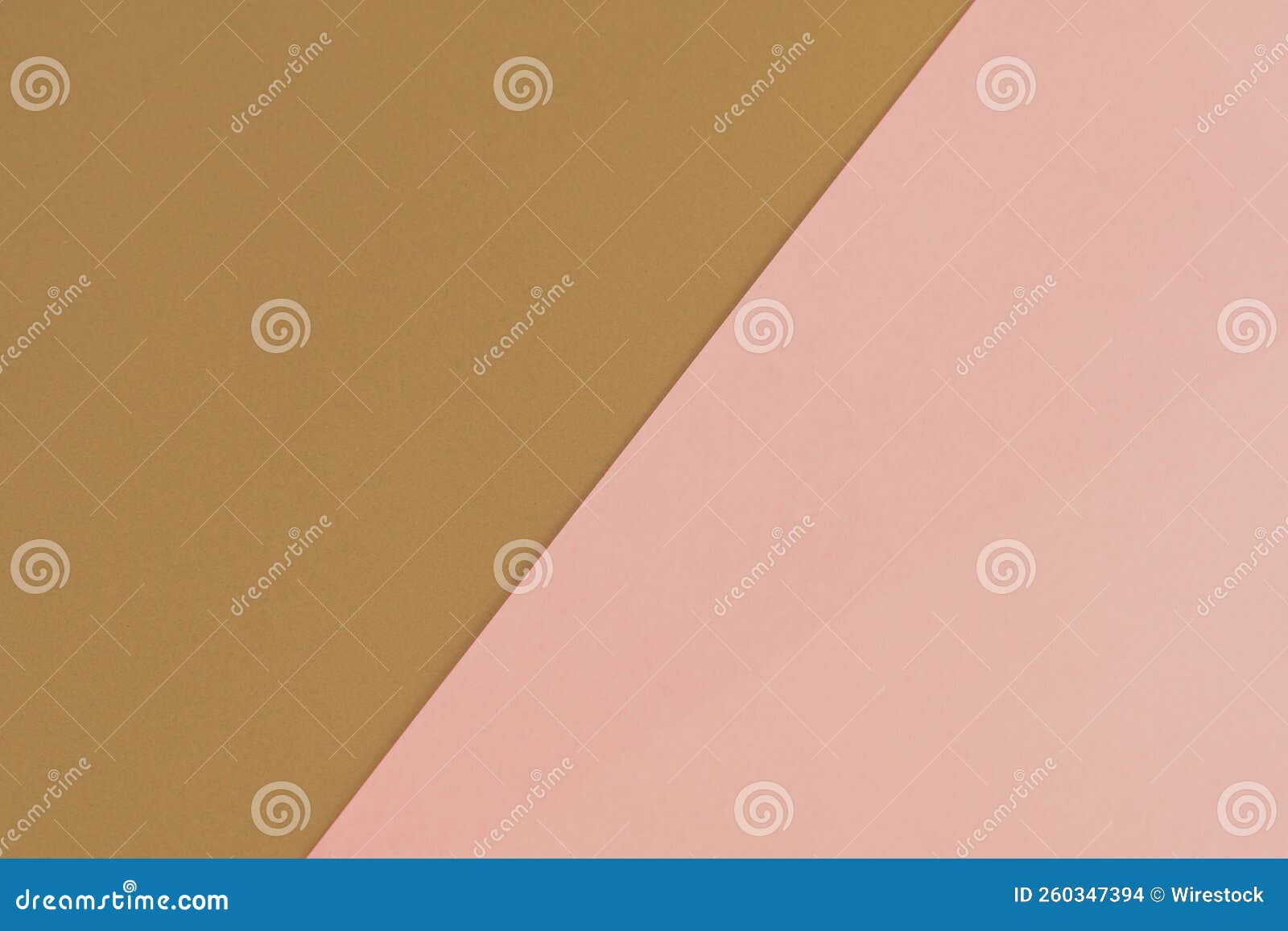 Pink and Brown Layered Blank Background with Copyspace Stock Photo ...