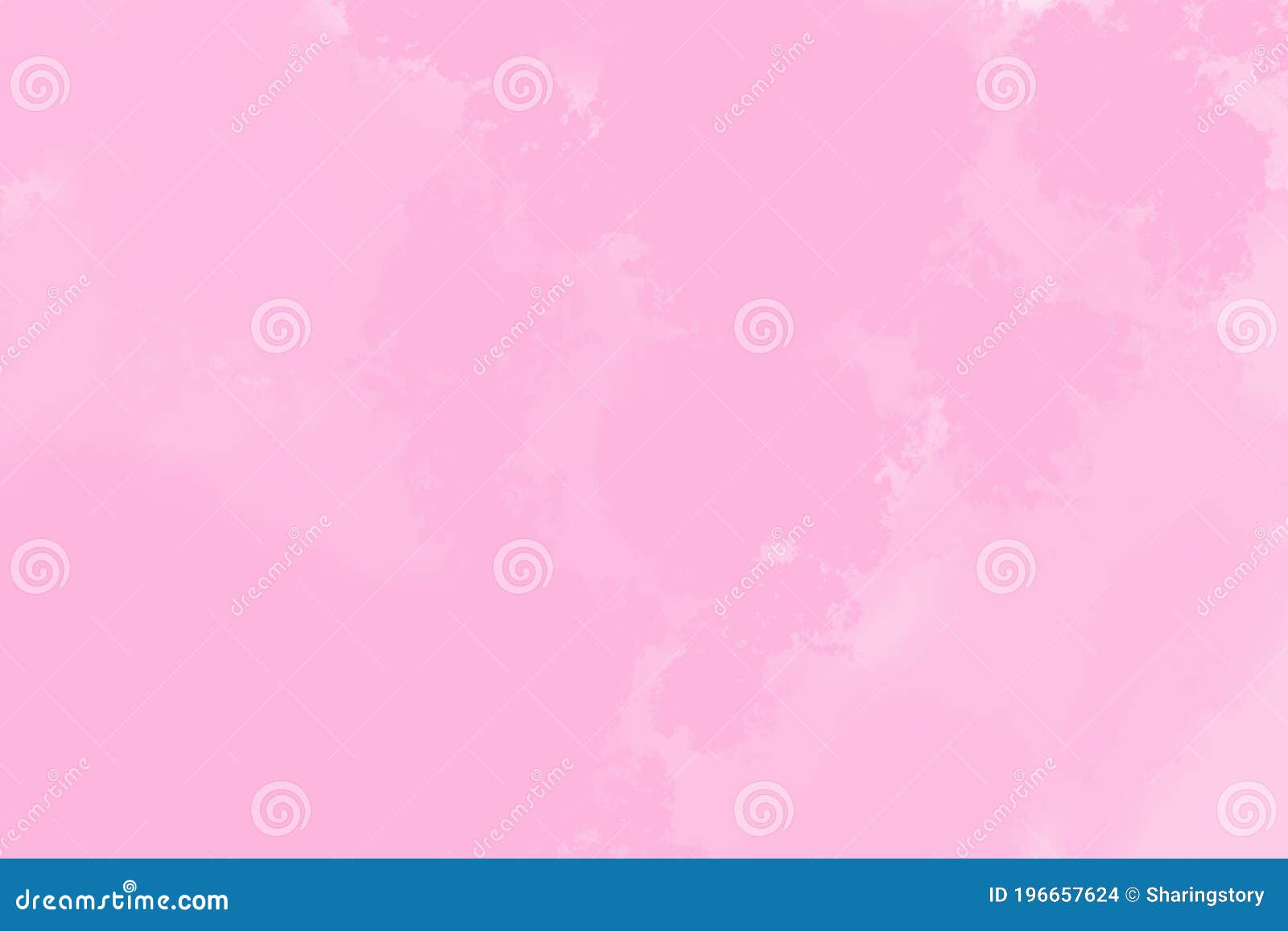 Pink Brush Stroke on Background Stock Illustration - Illustration of ...
