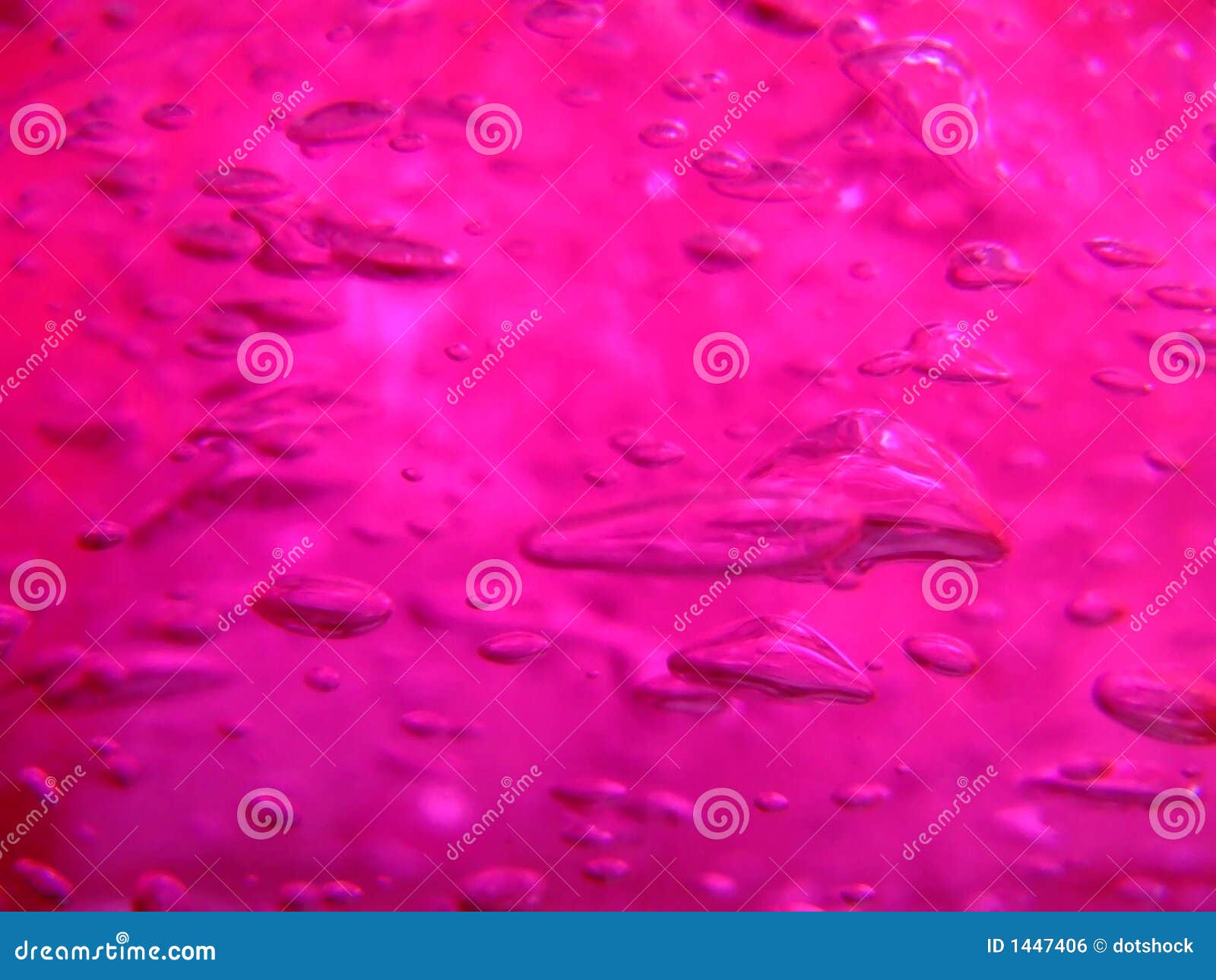 Pink bubbles stock photo. Image of natural, clear, moment - 1447406