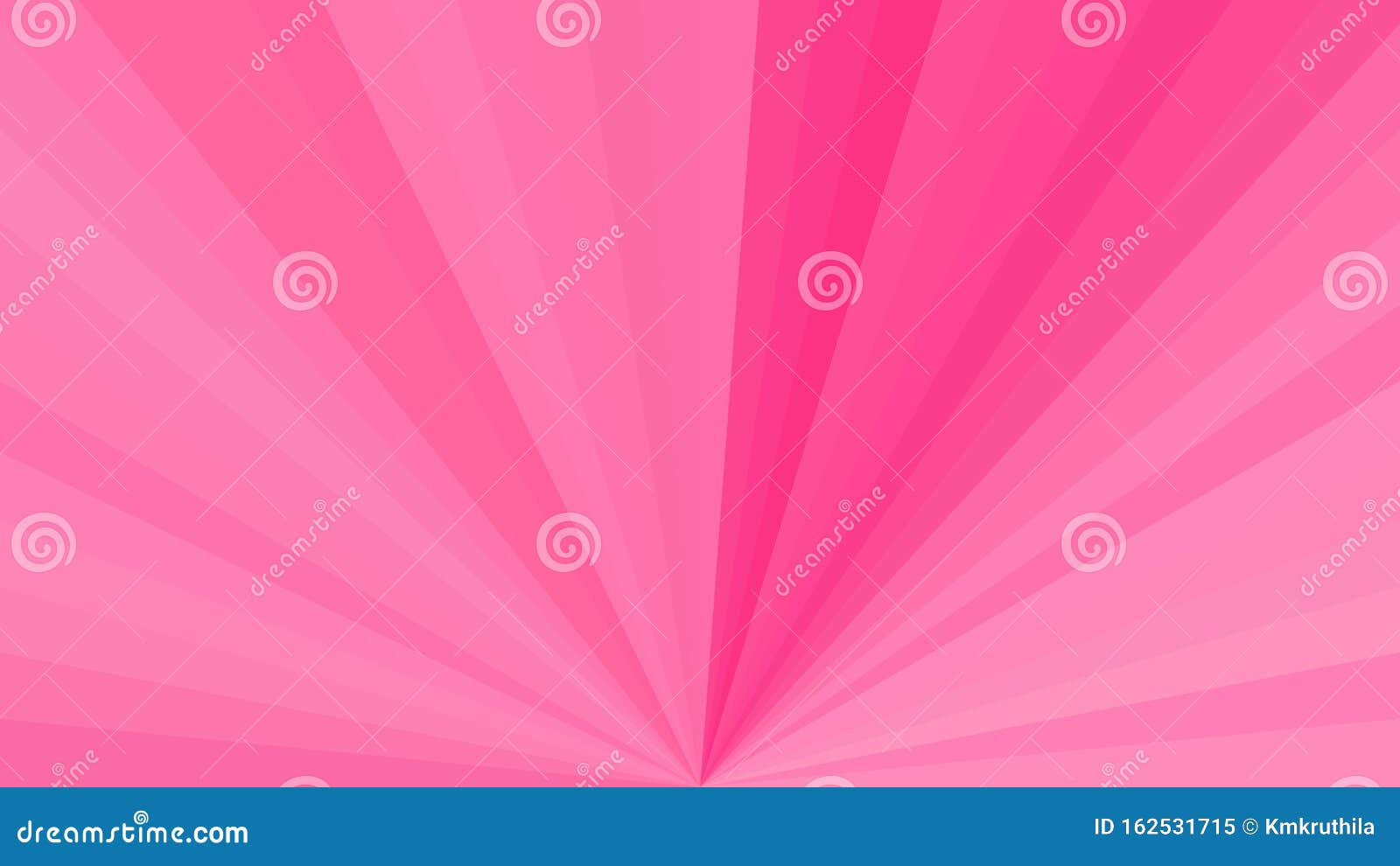 Pink Burst Background Graphic Stock Vector - Illustration of rotation ...