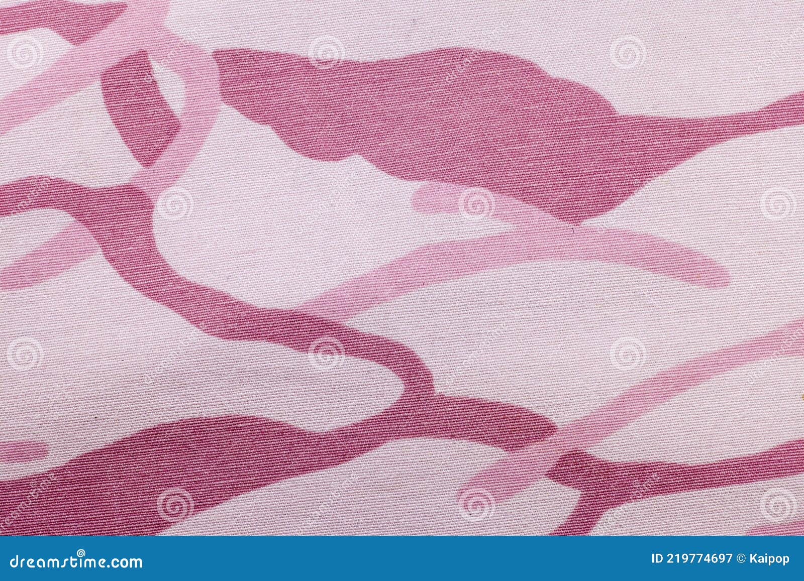 Pink Camouflage military stock image. Image of texture - 219774697