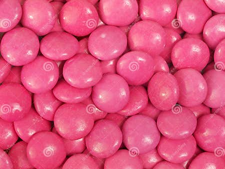 Pink Candy stock image. Image of colorful, backdrop, pink - 12155835