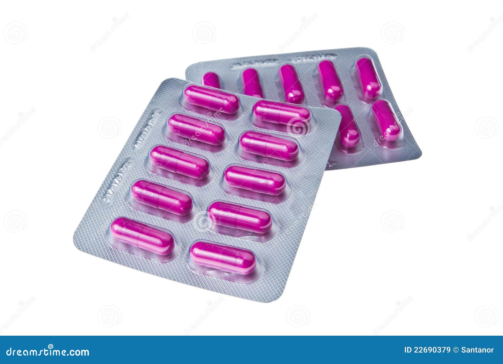 Pink capsule stock image. Image of package, medical, drug - 22690379