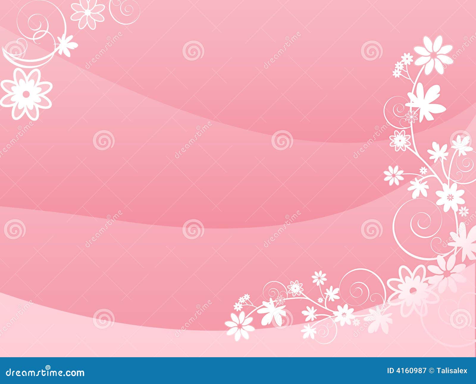 Pink Card Royalty Free Stock Photography - Image: 4160987