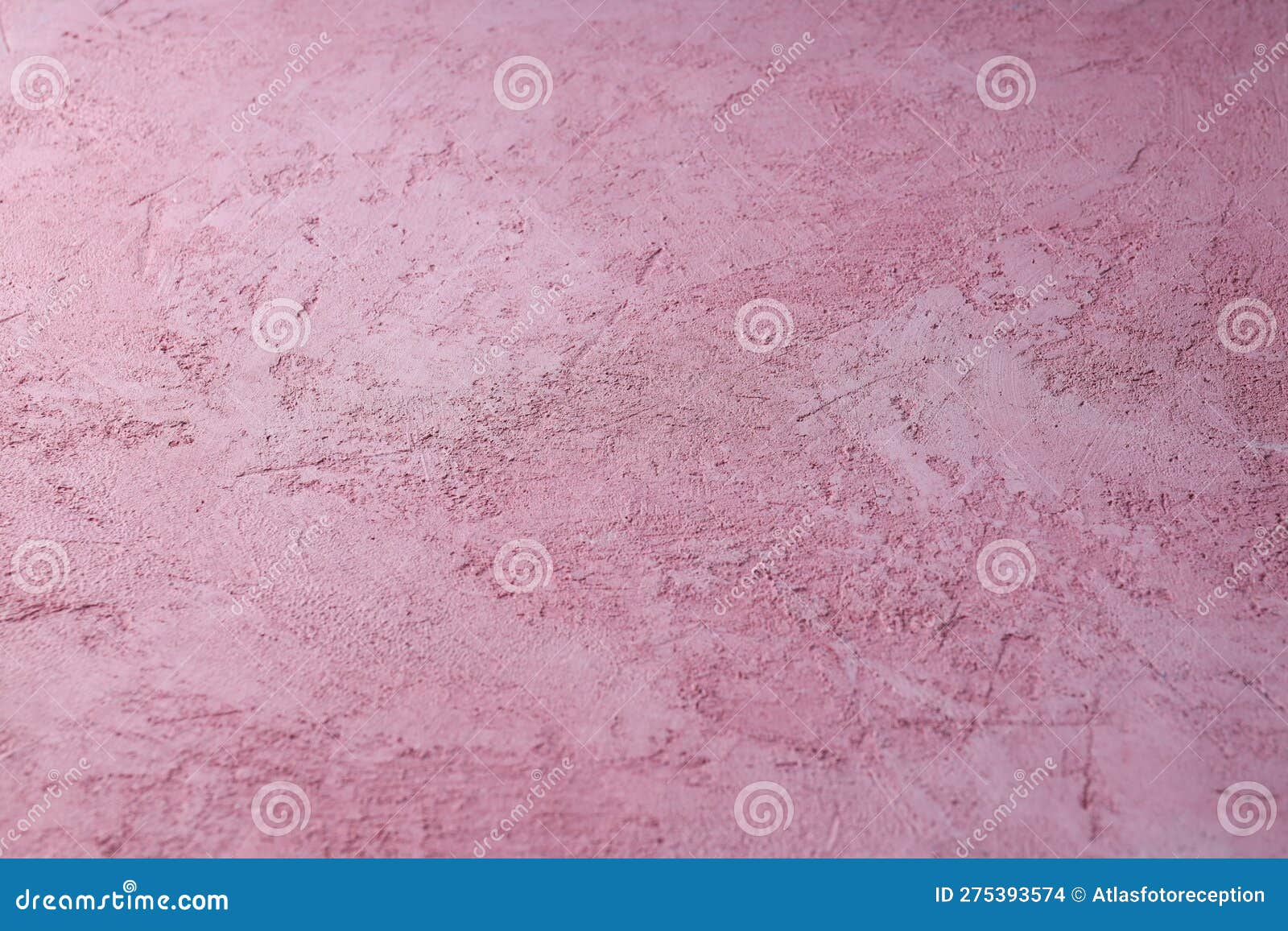 Pink Cement Background, Background for Different Backgrounds Concept ...