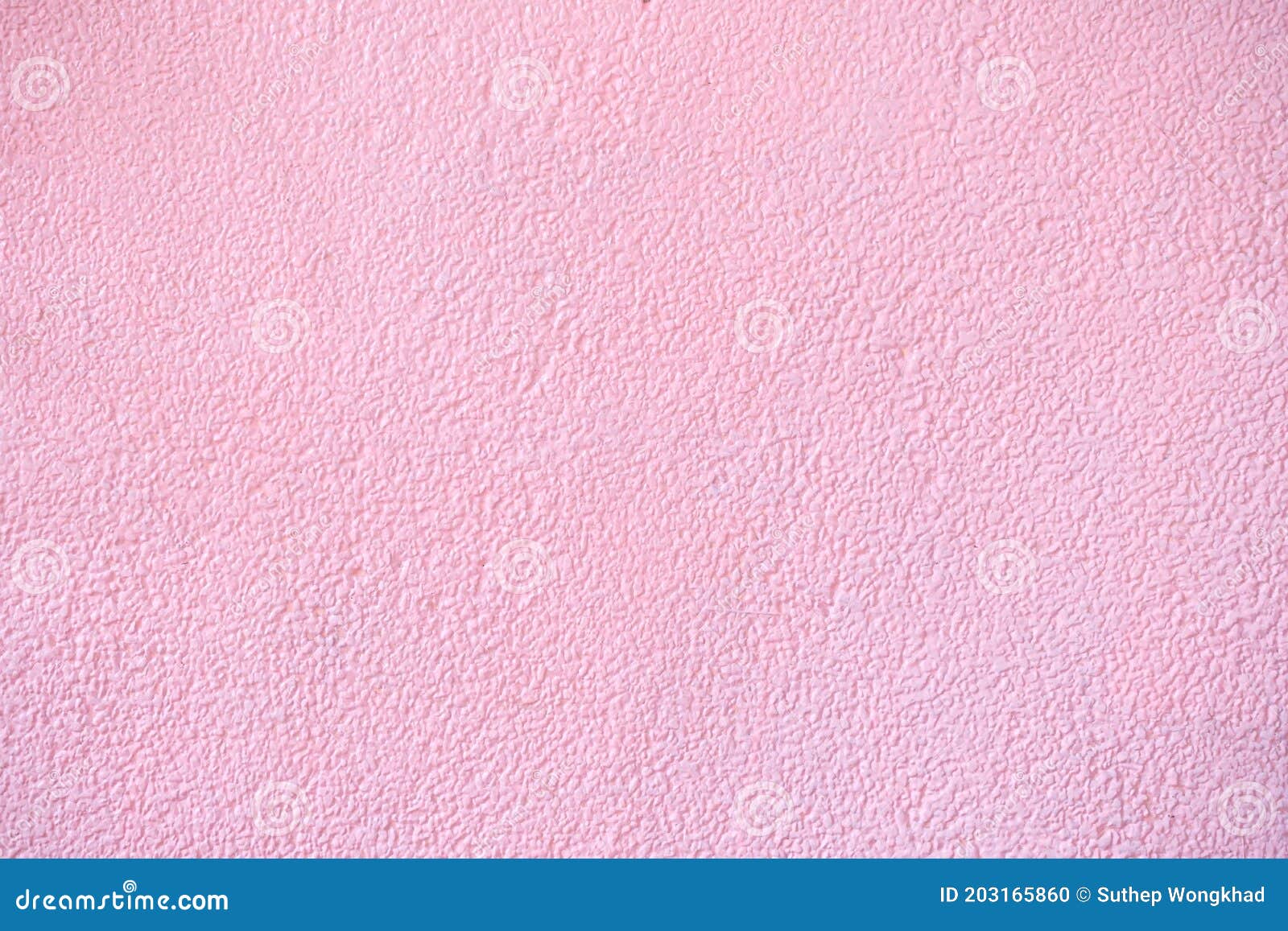 Pink Cement or Concrete Wall Texture for Background. High Resolution ...