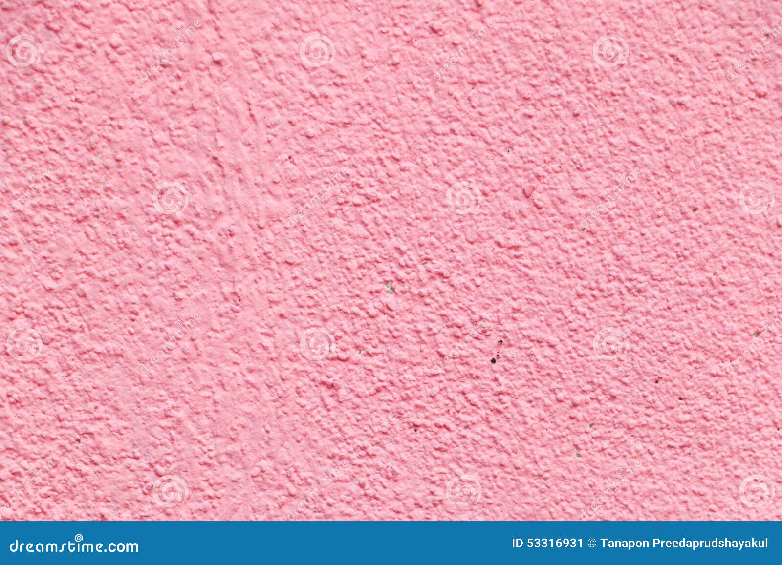 Pink cement stock image. Image of grey, rustic, material - 53316931