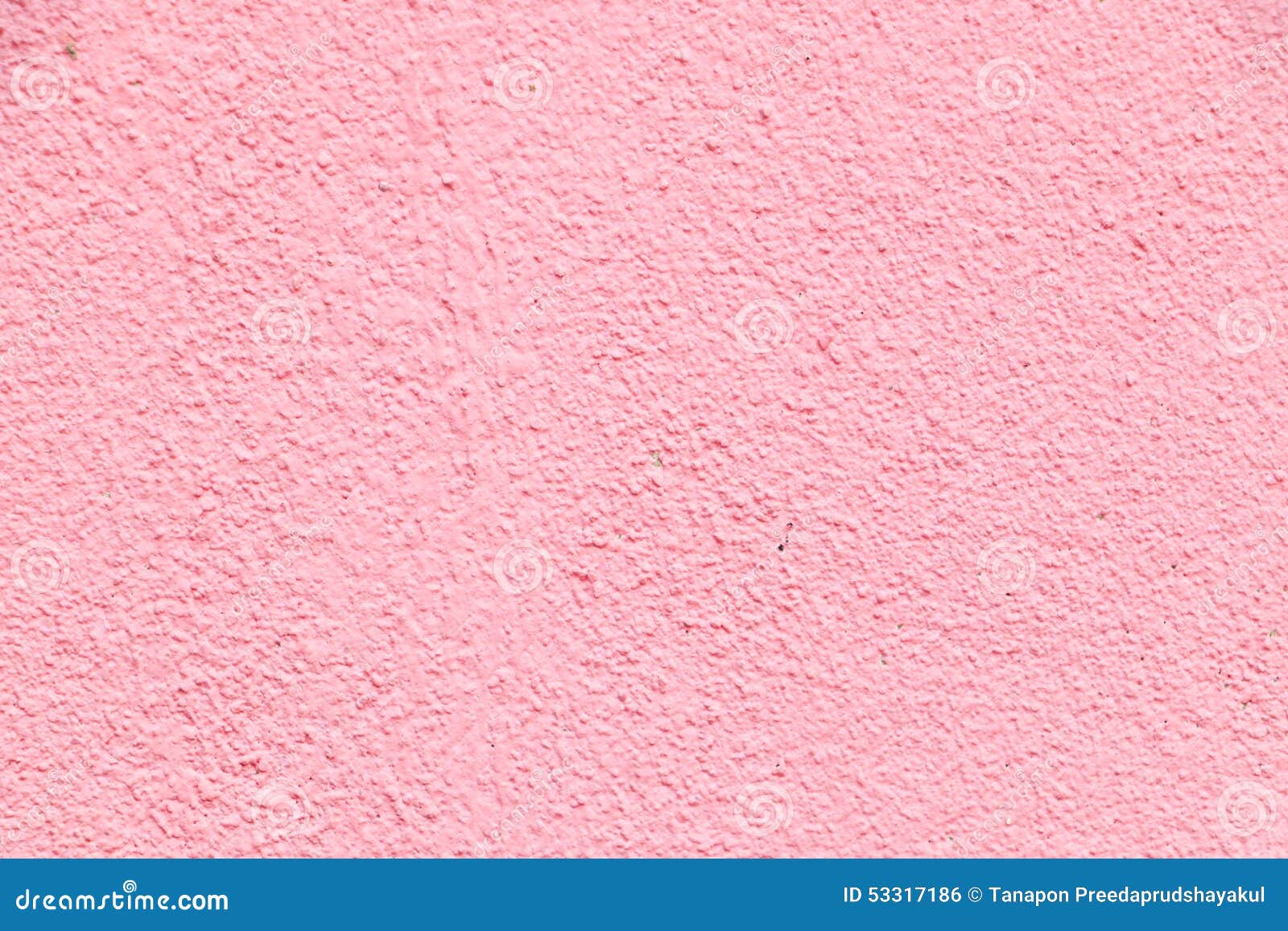 Pink cement stock photo. Image of textured, concrete - 53317186