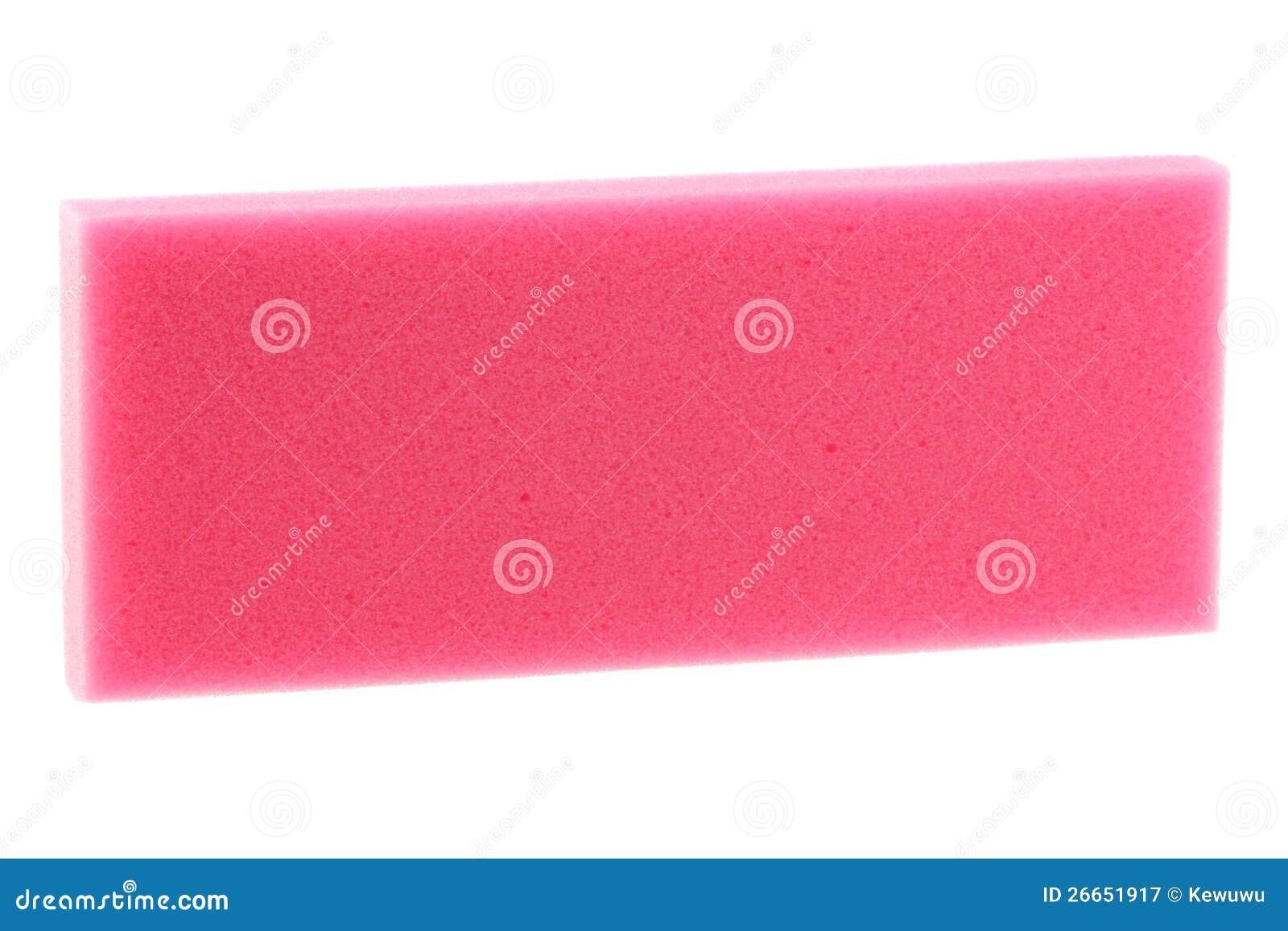Pink Cement (Plaster) Sponge Stock Image - Image of studio, sanitary ...