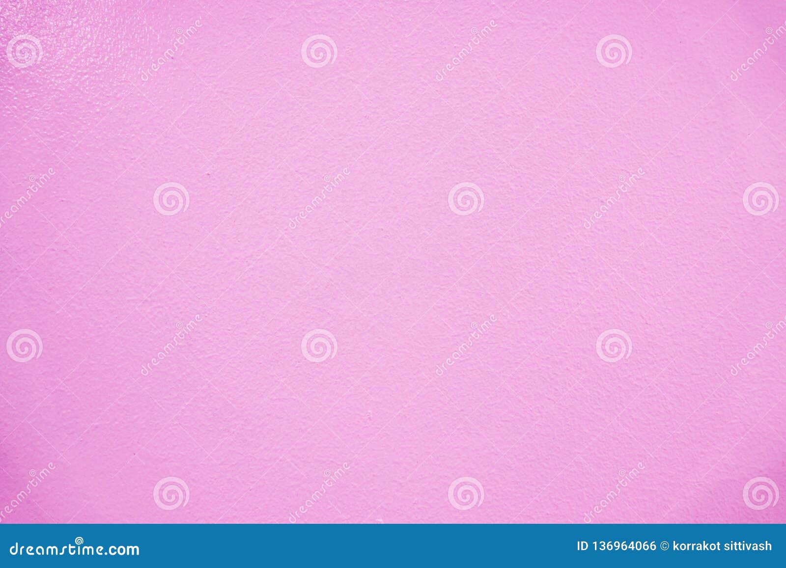 Pink Cement Wall Texture Background Stock Photo - Image of concrete ...