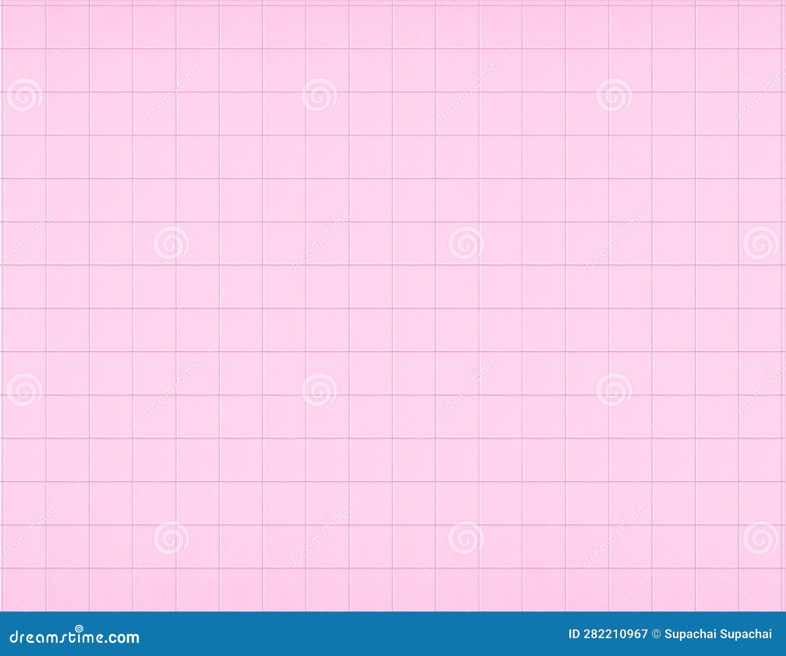 Pink Ceramic Tile Texture for Bedroom Decoration Stock Image - Image of ...