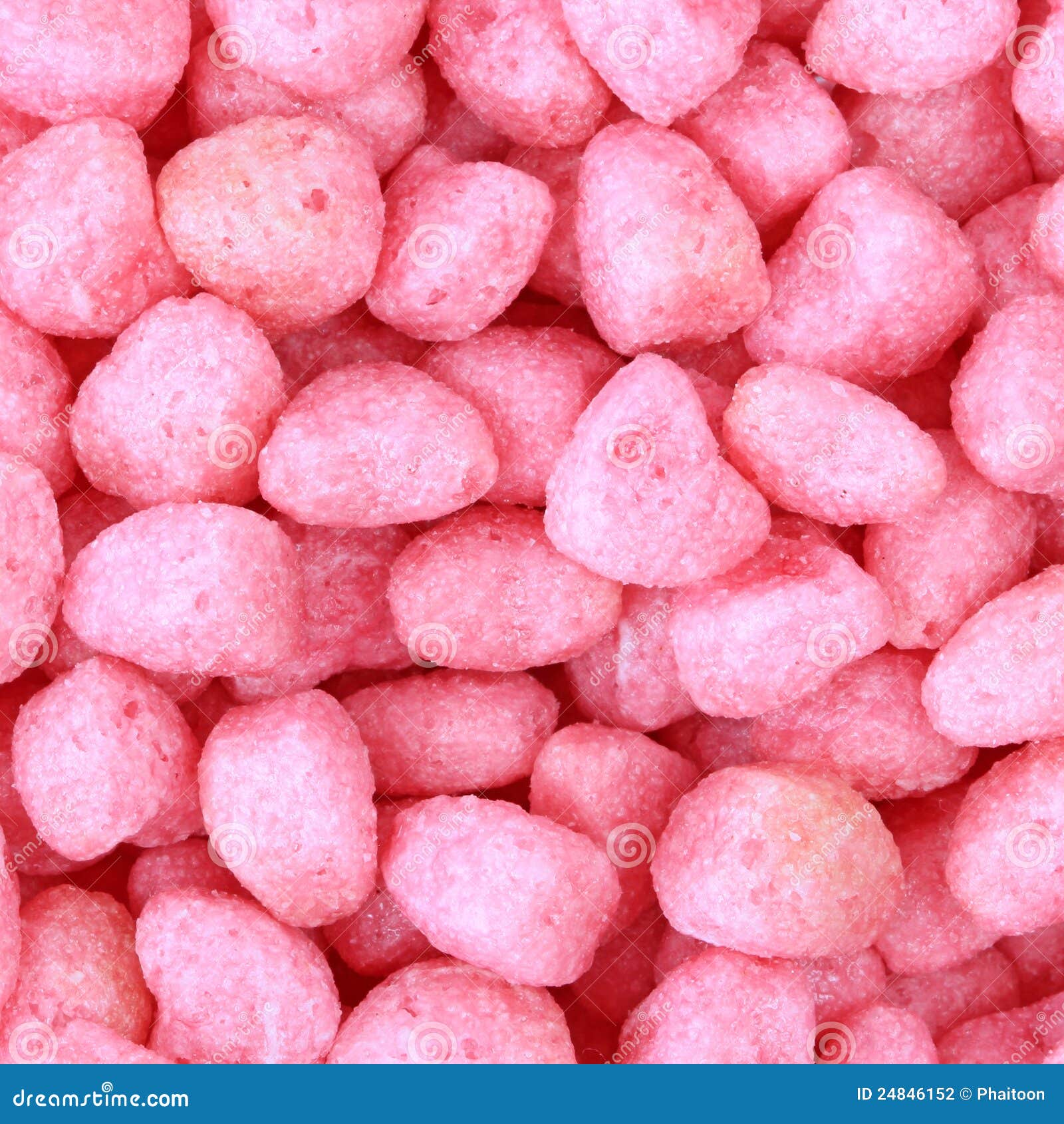 Pink cereal stock photo. Image of background, ingredient - 24846152
