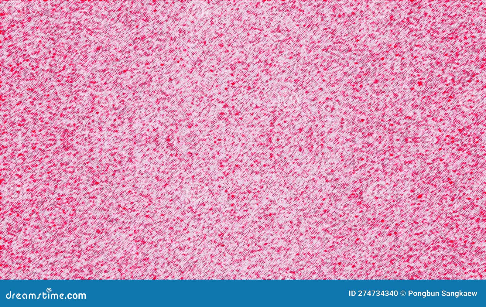 Pink Chalk Paper Color Design Background Stock Illustration ...