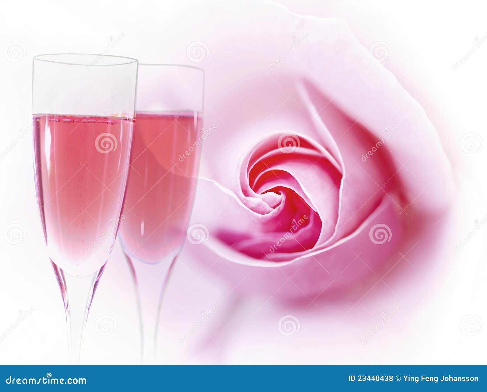 Pink Champagne Glitter Background, Shiny Paper Texture Stock Photo ...