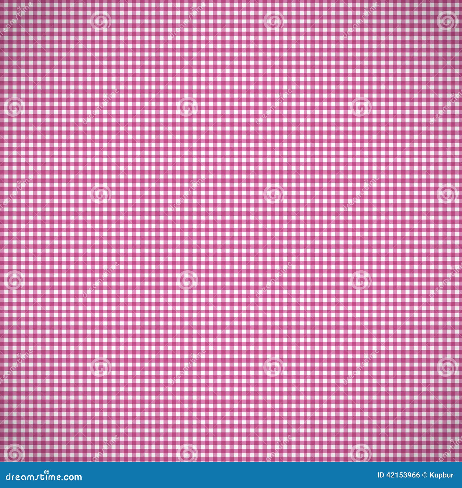 Pink Checked Pattern Background Stock Vector - Illustration of retro ...