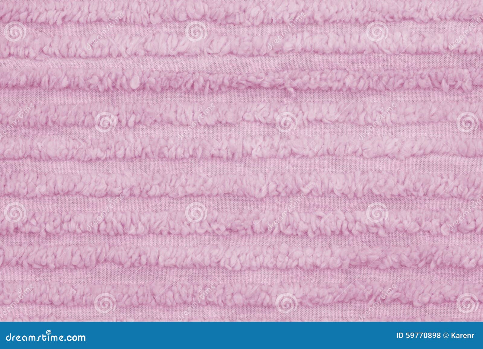 Pink Chenille Fabric Background Stock Photography | CartoonDealer.com ...