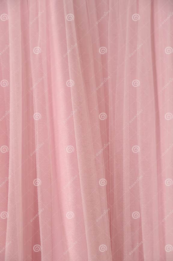 Pink chiffon texture stock photo. Image of pink, curtain - 20707864
