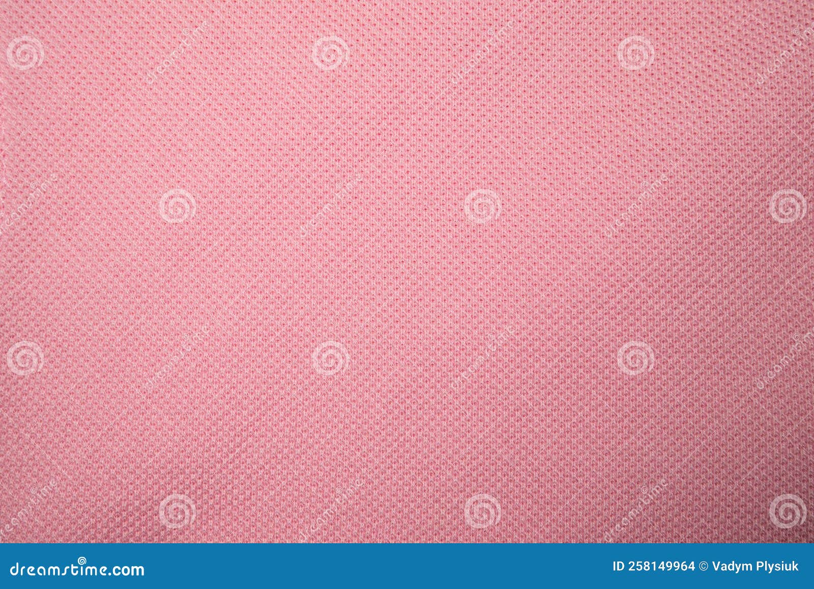 Pink Clothes Textured Background. Close Up Stock Photo - Image of ...