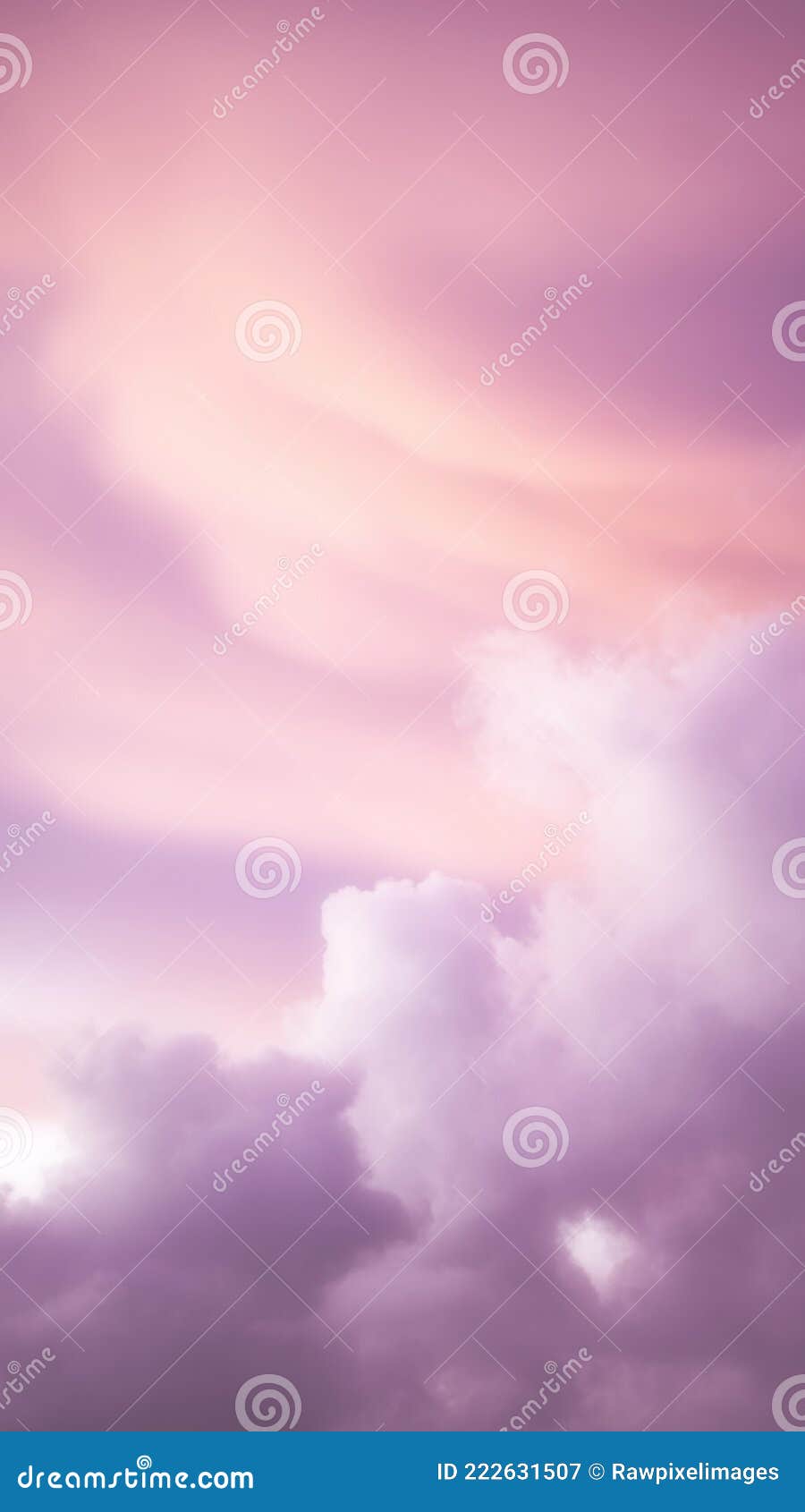 Pink Cloudy Background Texture Stock Photo | CartoonDealer.com #37392648