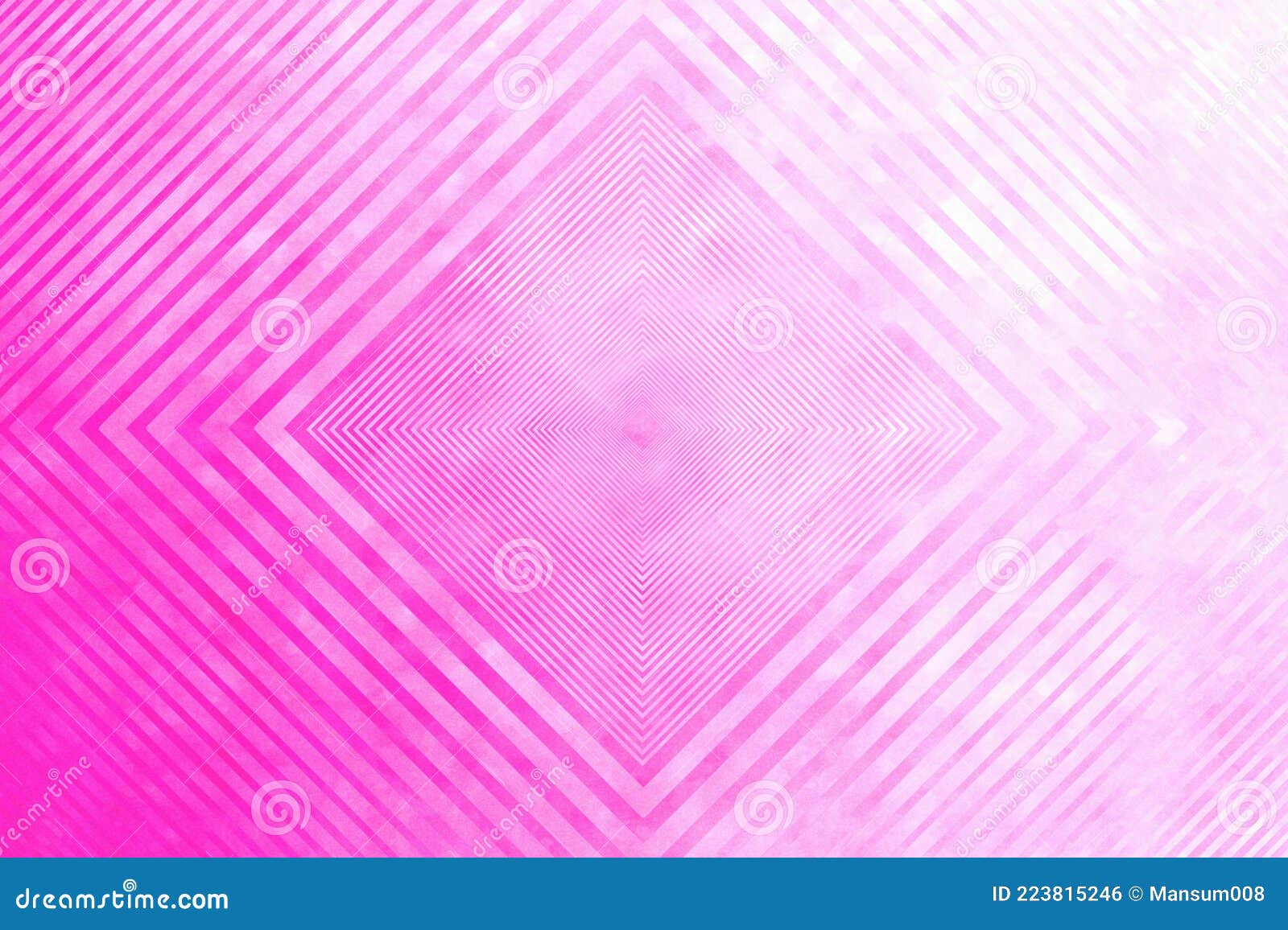 Pink Color of Abstract Background Stock Illustration - Illustration of ...