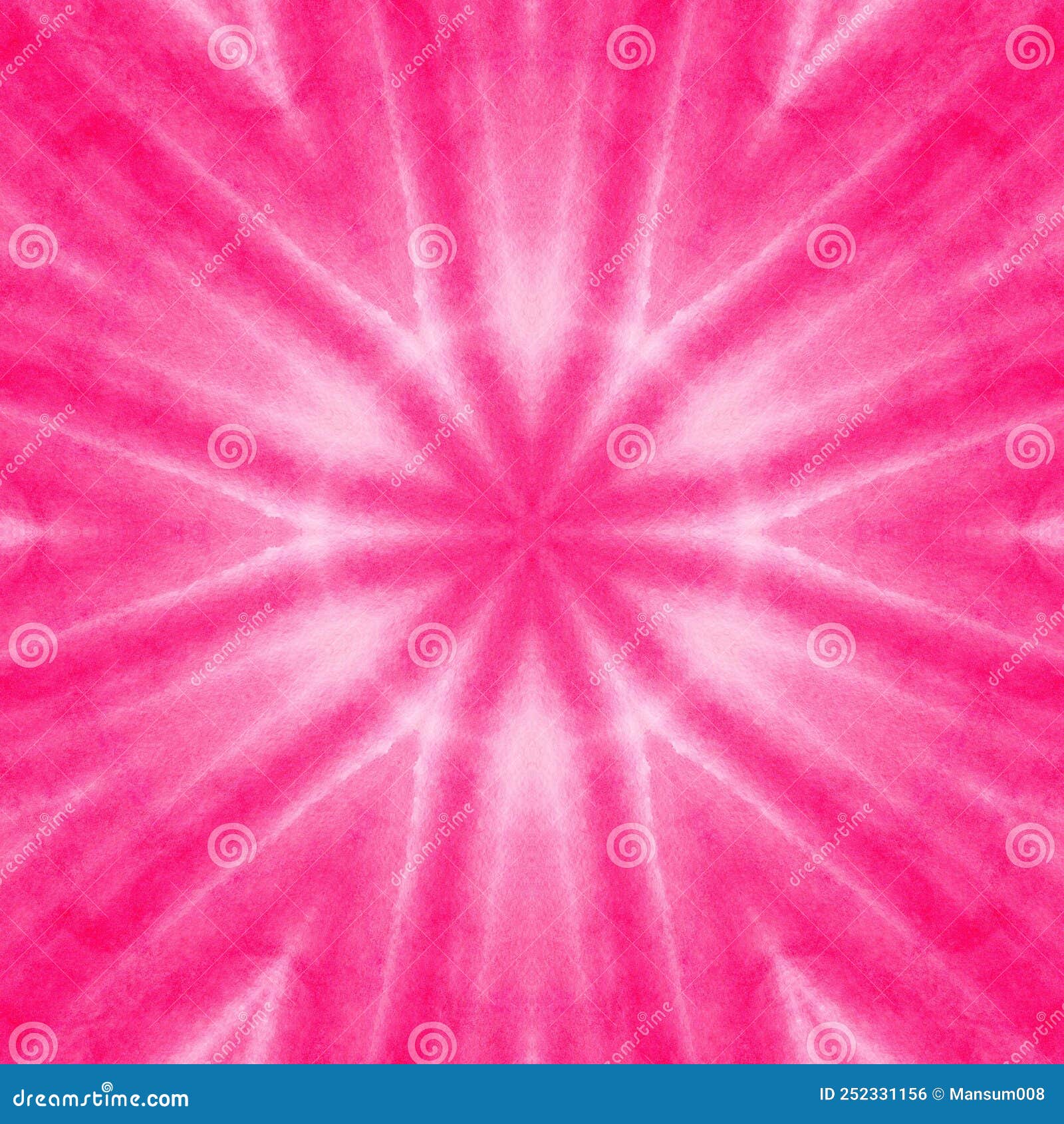 Pink Color of Abstract Background Stock Illustration - Illustration of ...