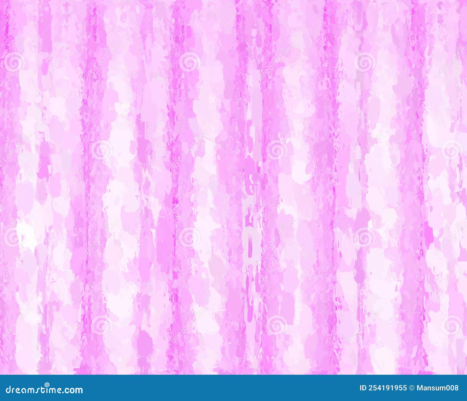 Pink Color of Abstract Background Stock Illustration - Illustration of ...