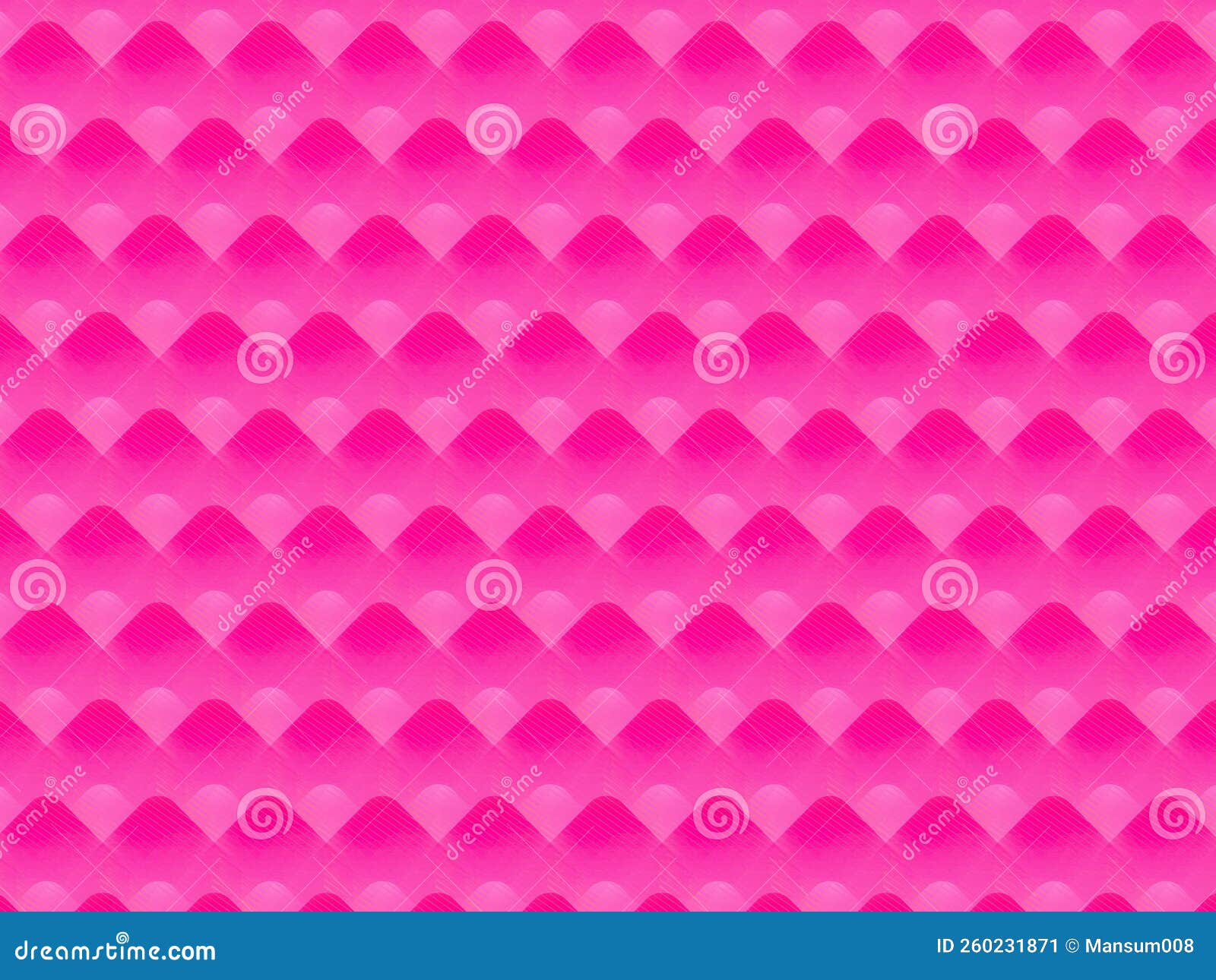 Pink Color of Abstract Background Stock Illustration - Illustration of ...