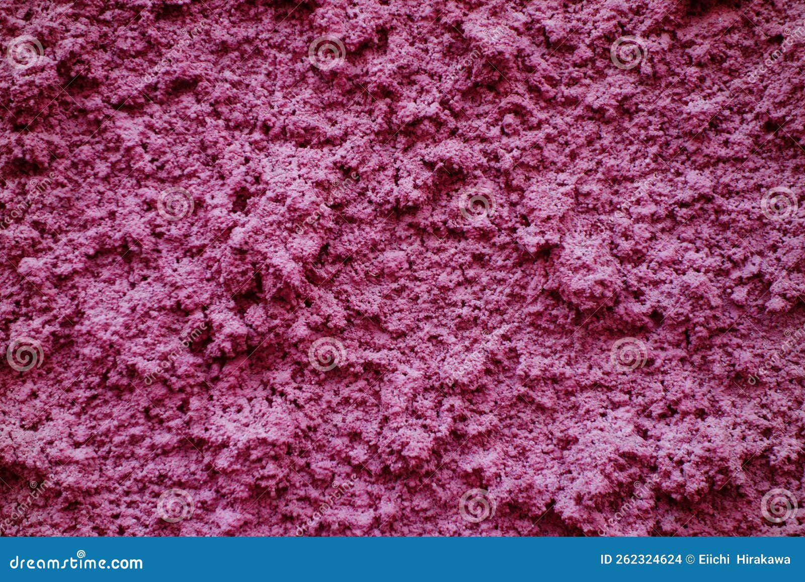 Pink Color Abstract Background with Bumpy Design Stock Photo - Image of ...