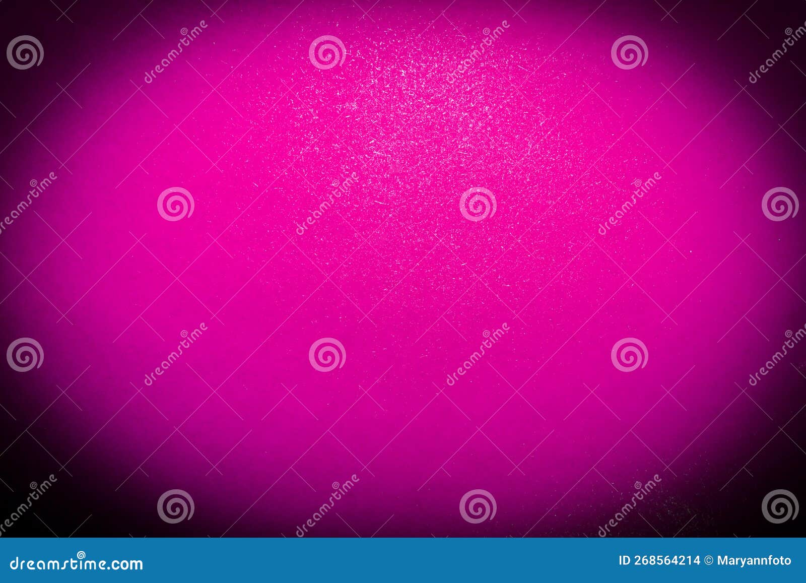 Pink Color, Abstract Colorful Minimal Paper Textures, Vignetting ...