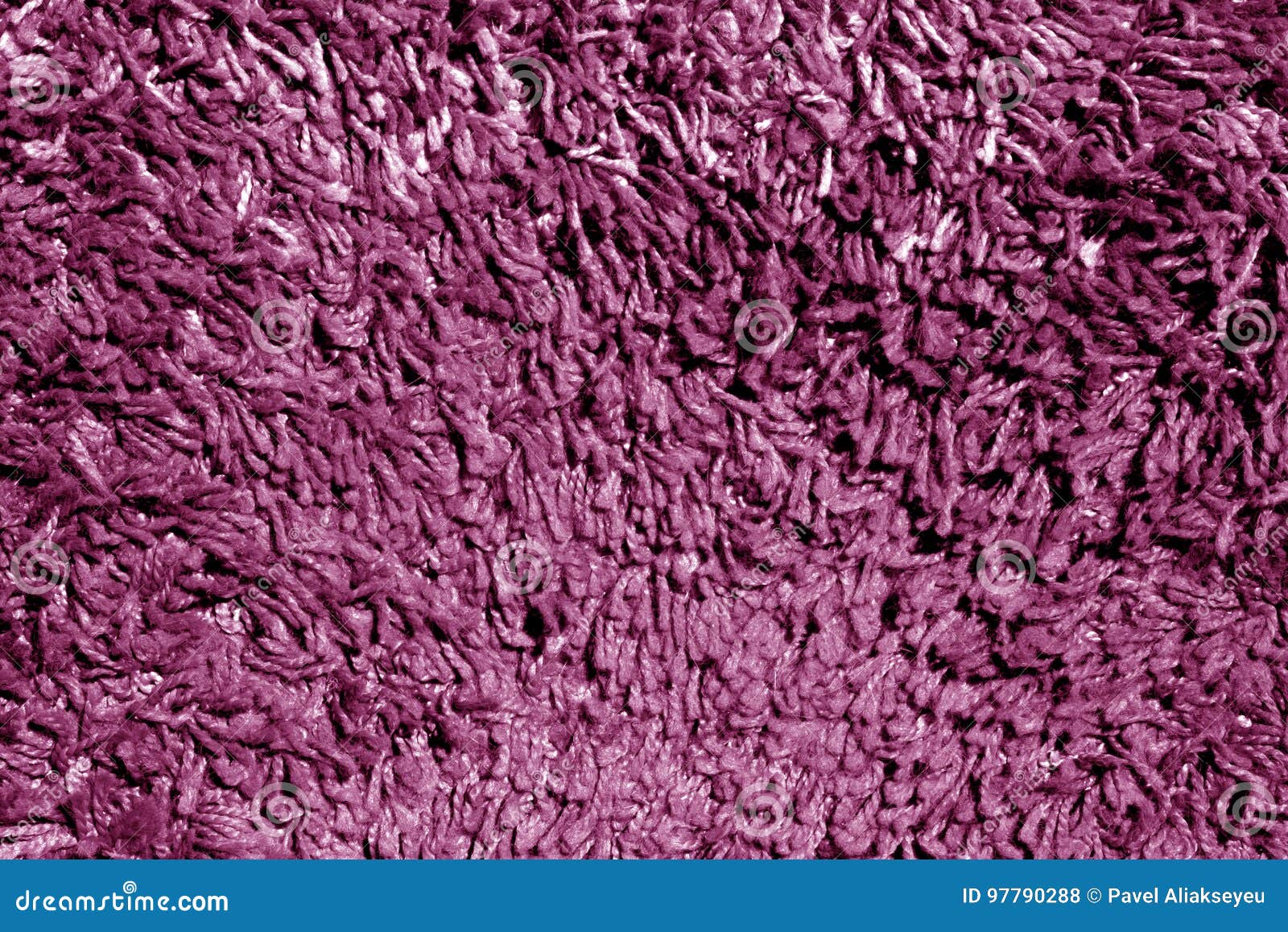 Pink color carpet pattern. stock photo. Image of clean - 97790288