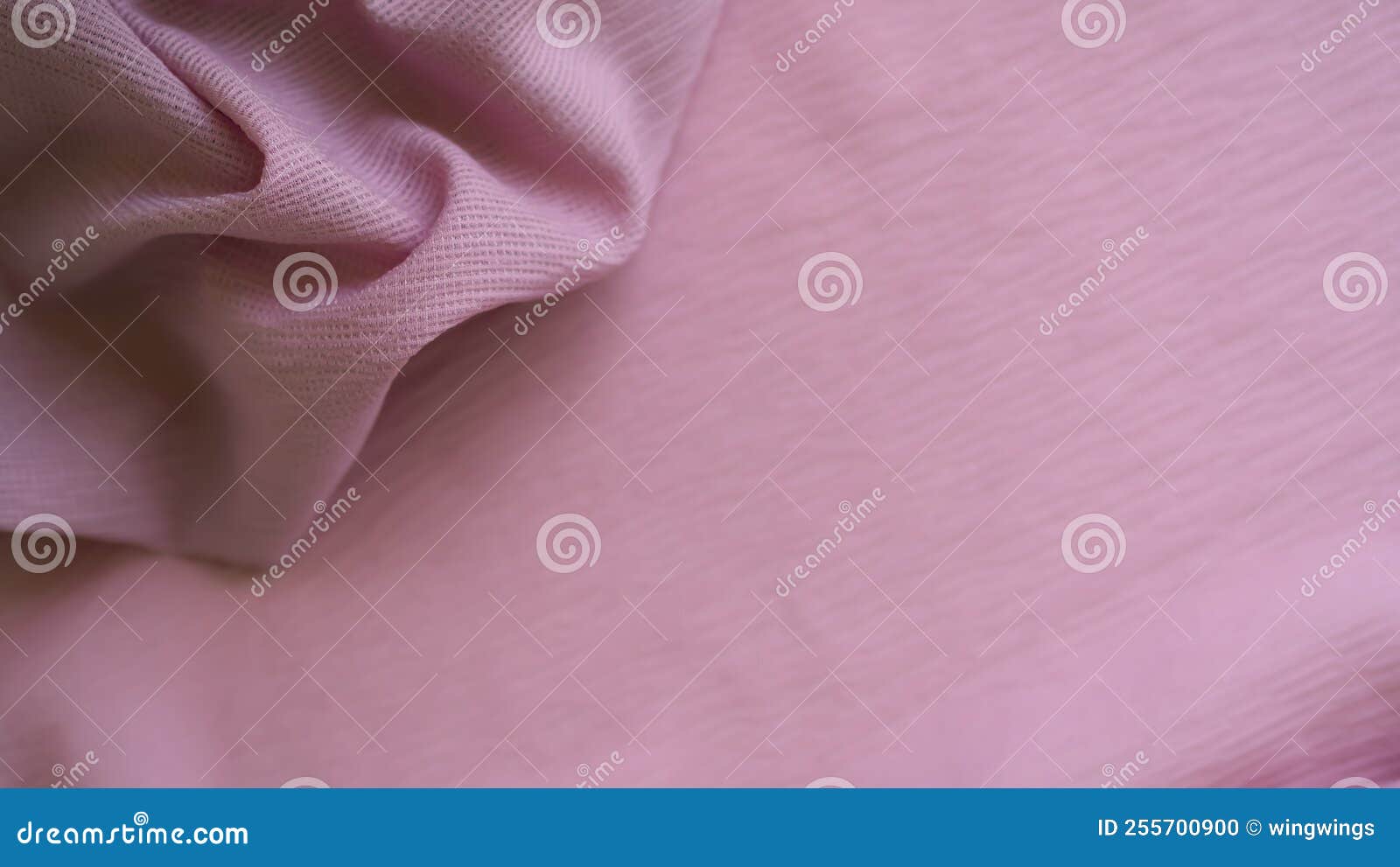 Pink Color Cloth Pattern Background Stock Photo - Image of pink, bright ...
