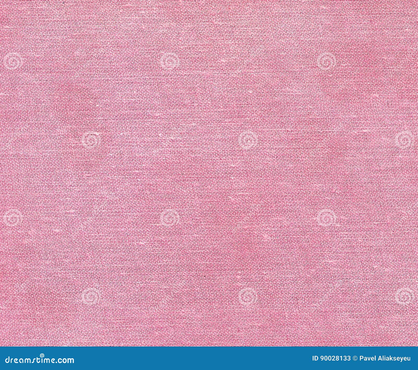 Pink Color Cotton Cloth Pattern. Stock Image - Image of book, craft ...