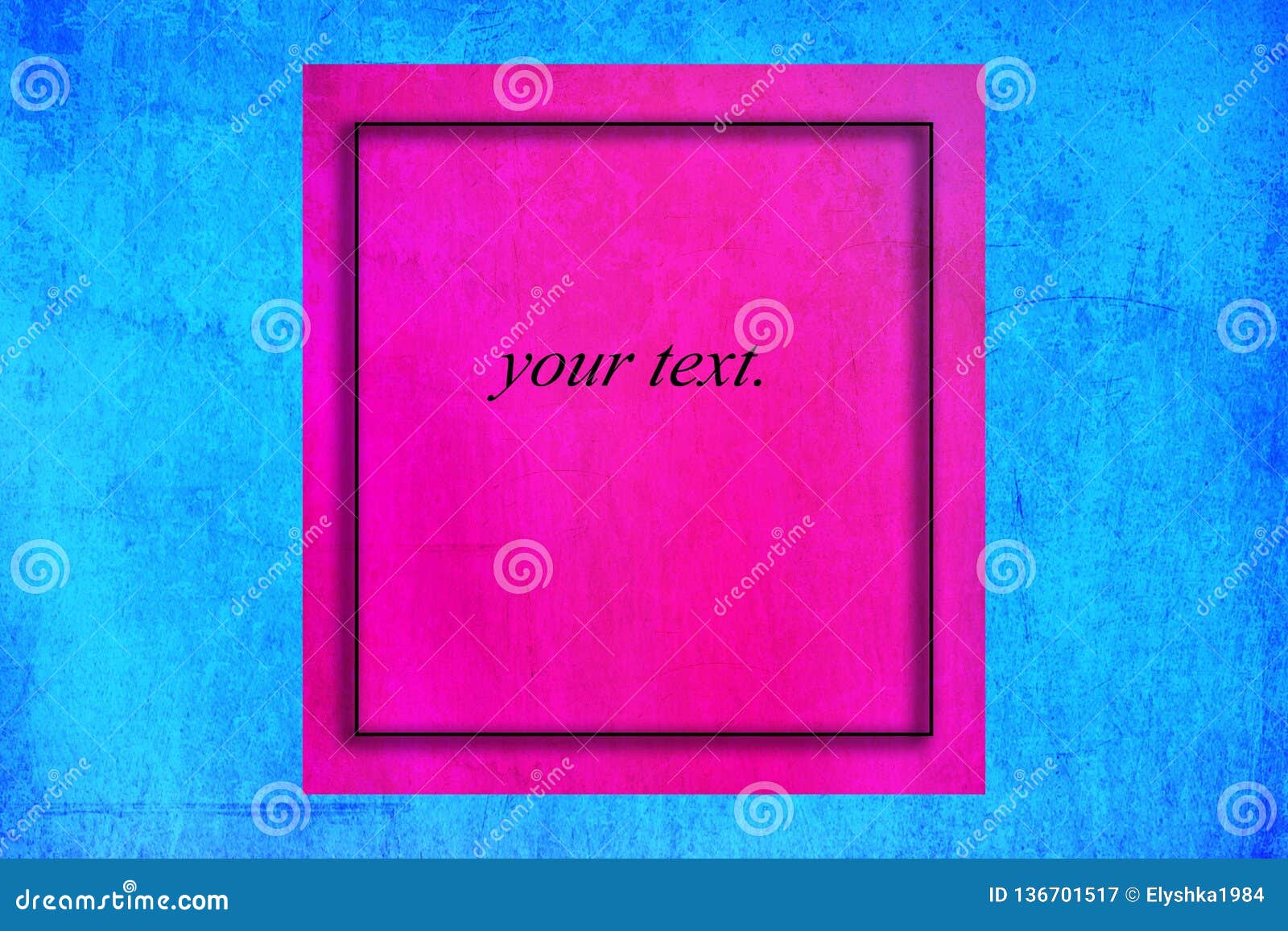 Bright colorful background stock illustration. Illustration of colorful ...