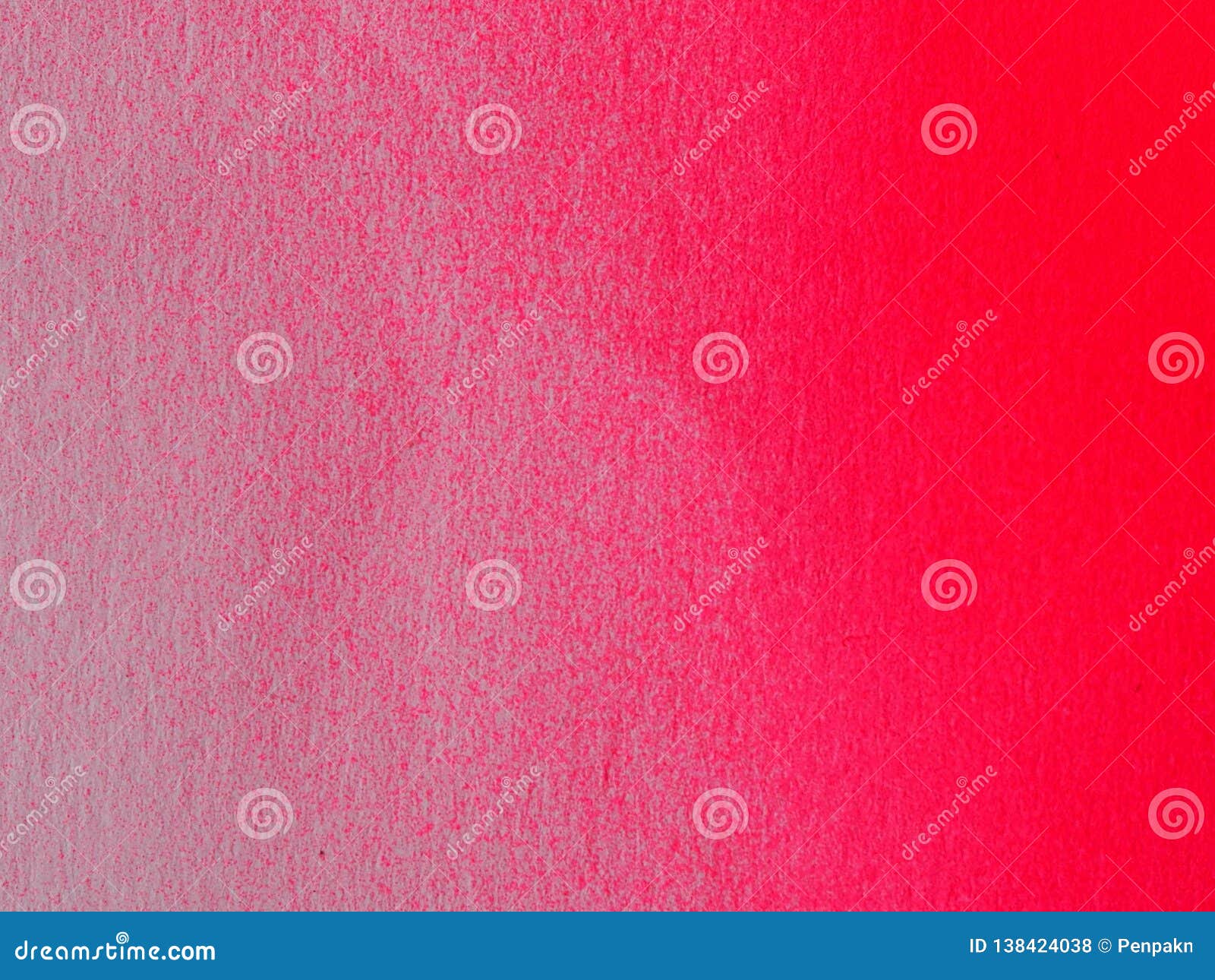 Pink Color Spray Paint on Crumpledâ€‹ White Paper for Background Stock ...