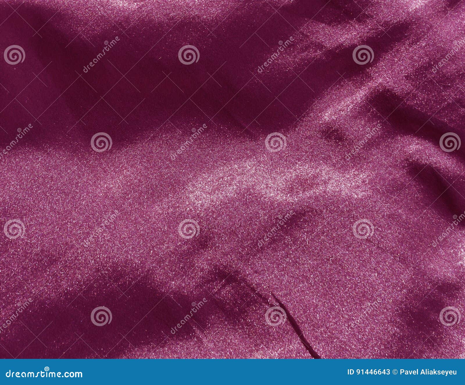 Pink Color Textile Surface. Stock Image - Image of structure, fiber ...