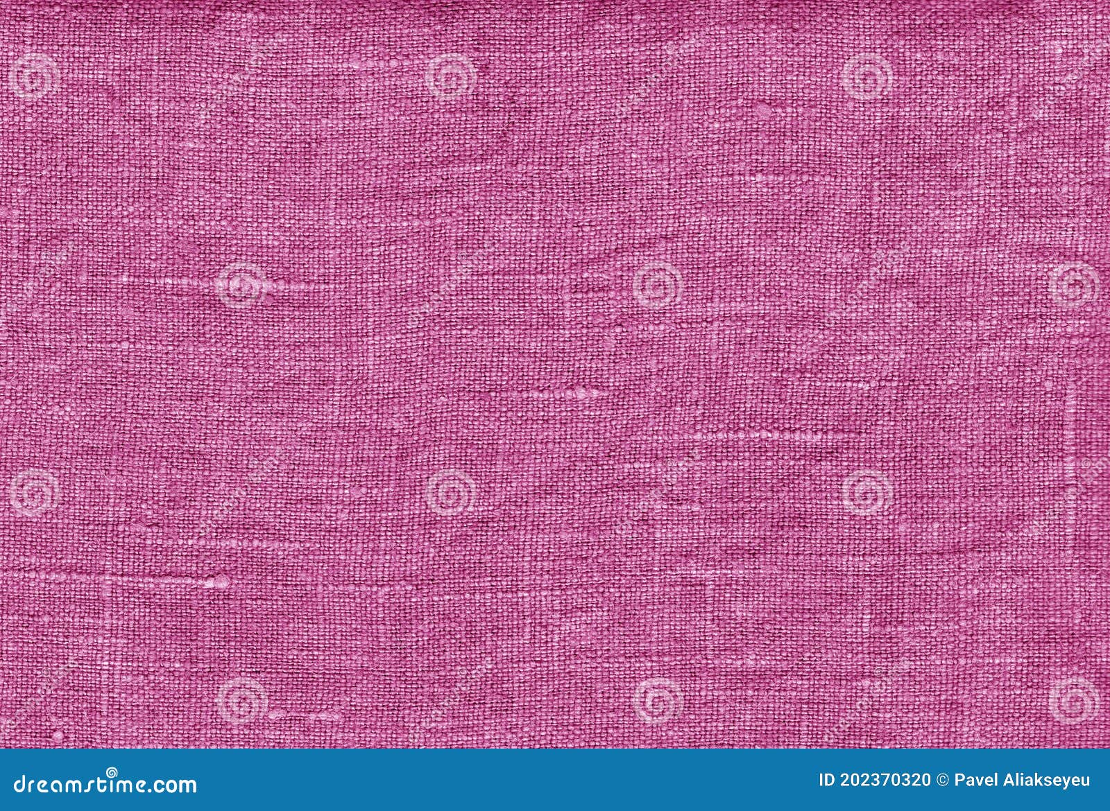 Pink color textile texture stock photo. Image of fabric - 202370320