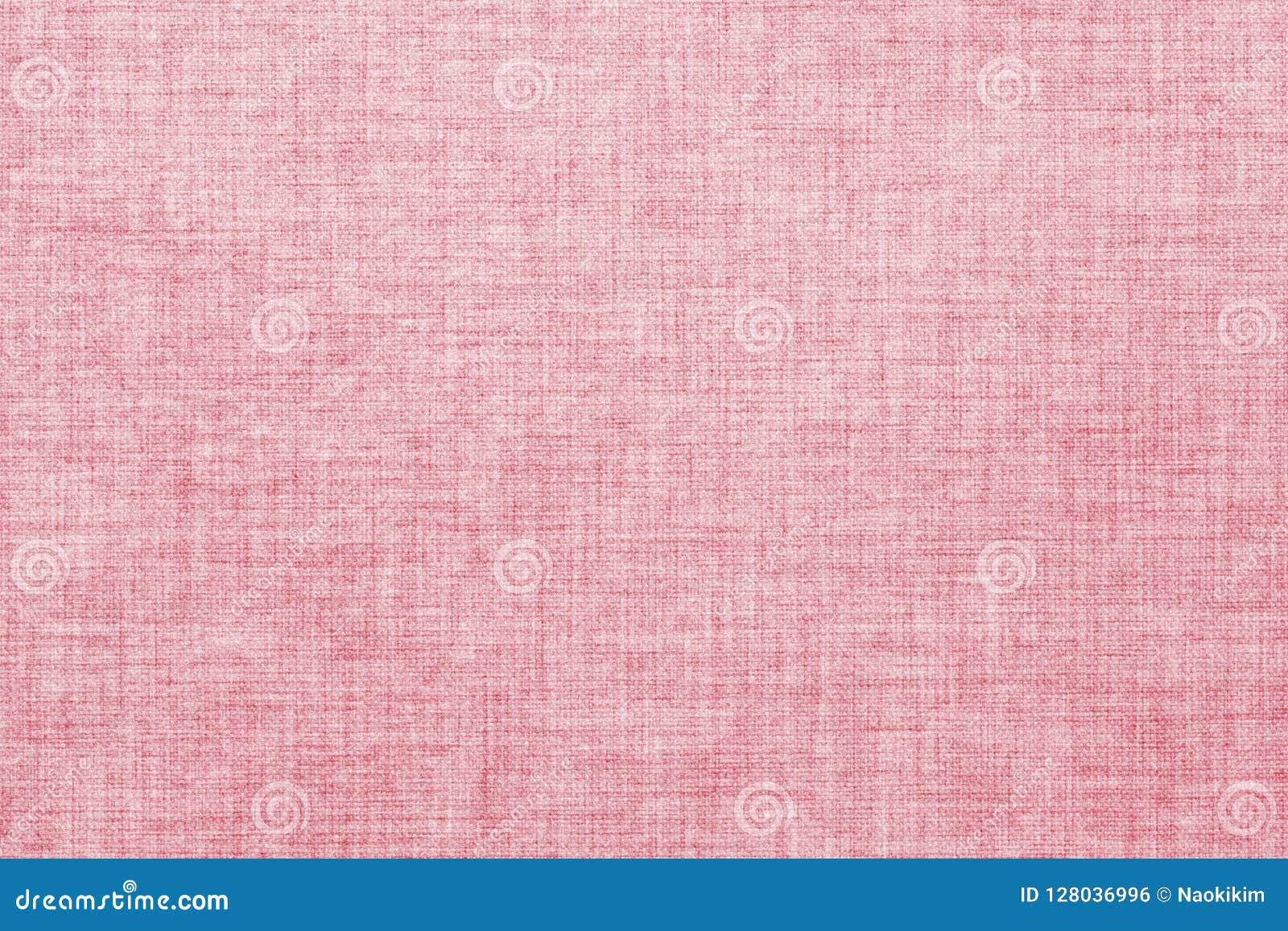 Pink Colored Seamless Linen Texture or Vintage Background Stock ...