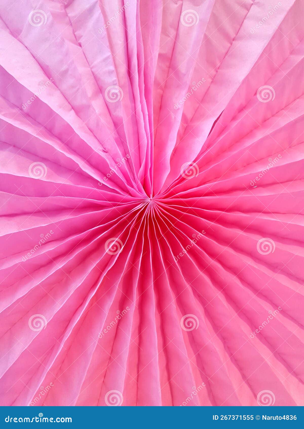 Fold paper background stock image. Image of waves, ornament - 267371555