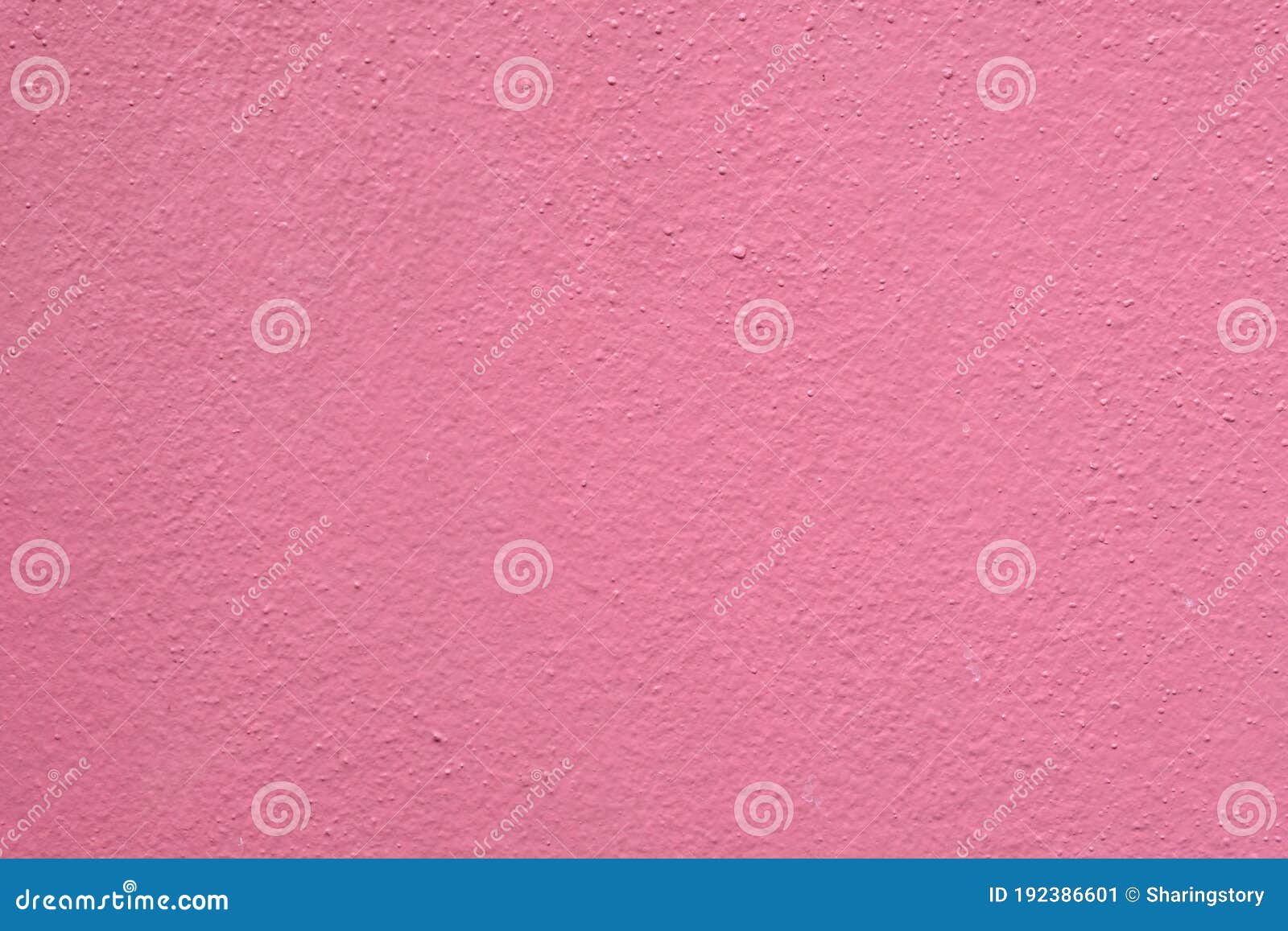 Pink concrete texture stock image. Image of paint, background - 192386601