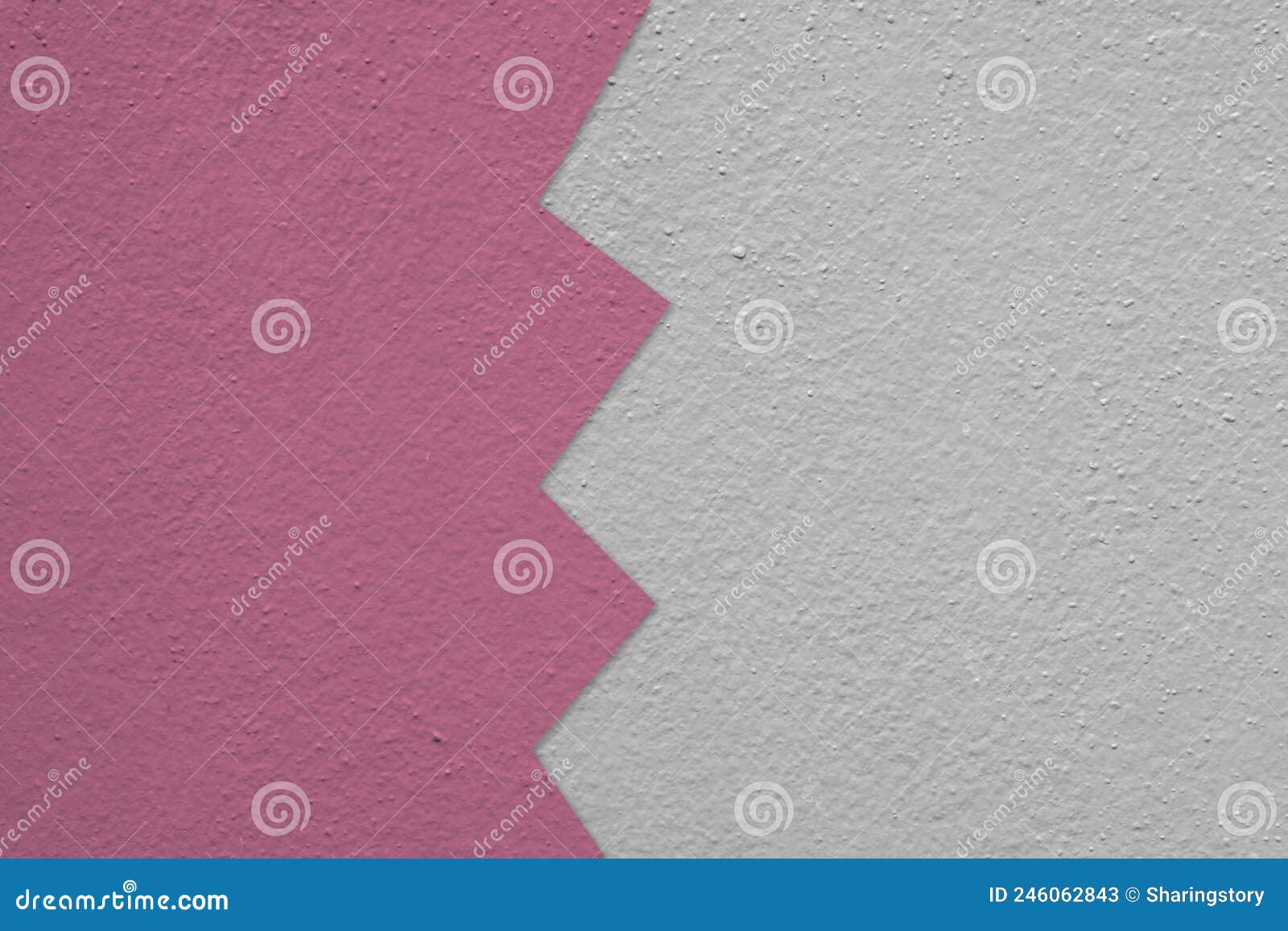 Pink concrete texture stock image. Image of design, cement - 246062843