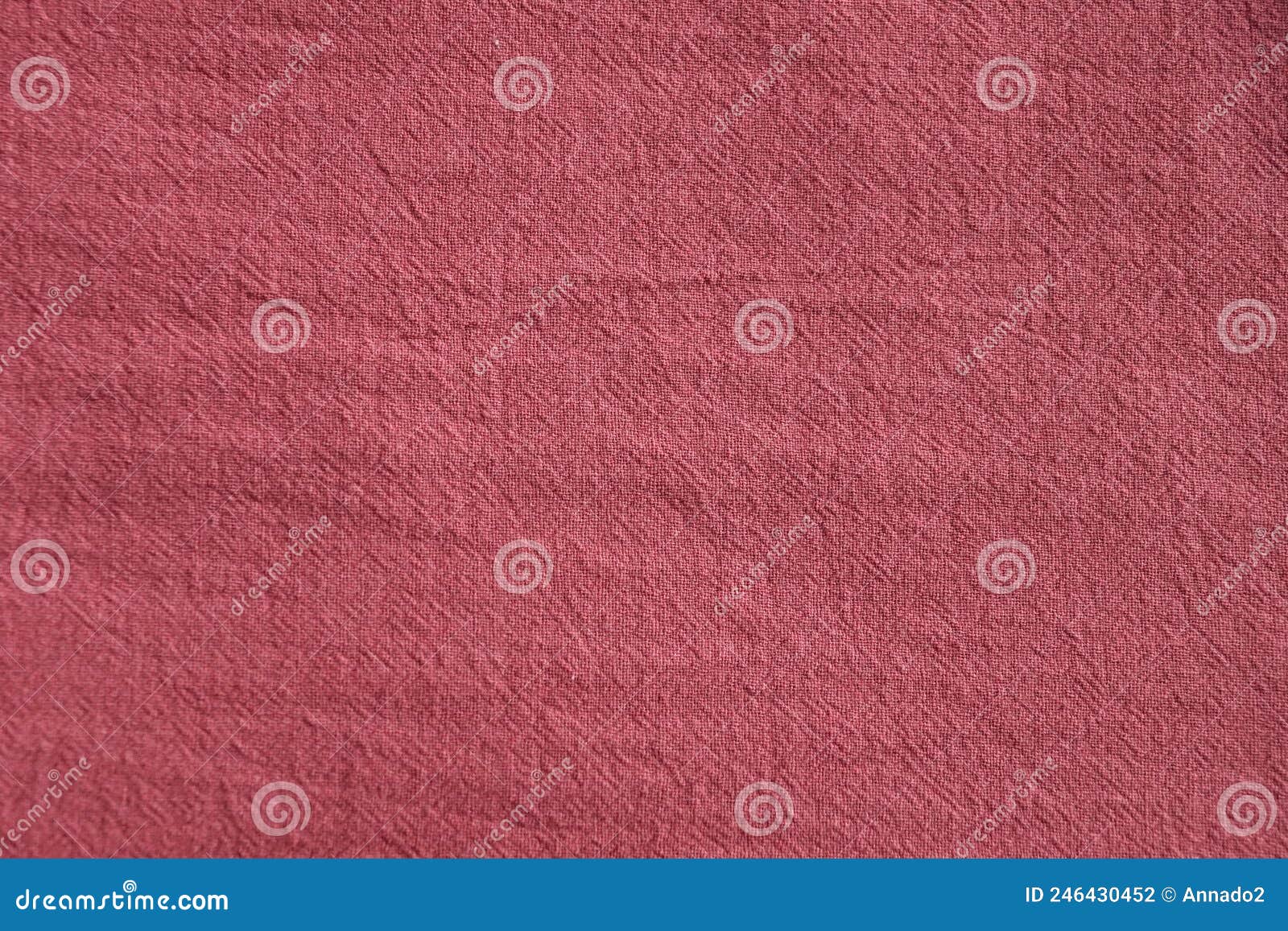 Pink Cotton Fabric Texture for Textile Background Stock Photo - Image ...