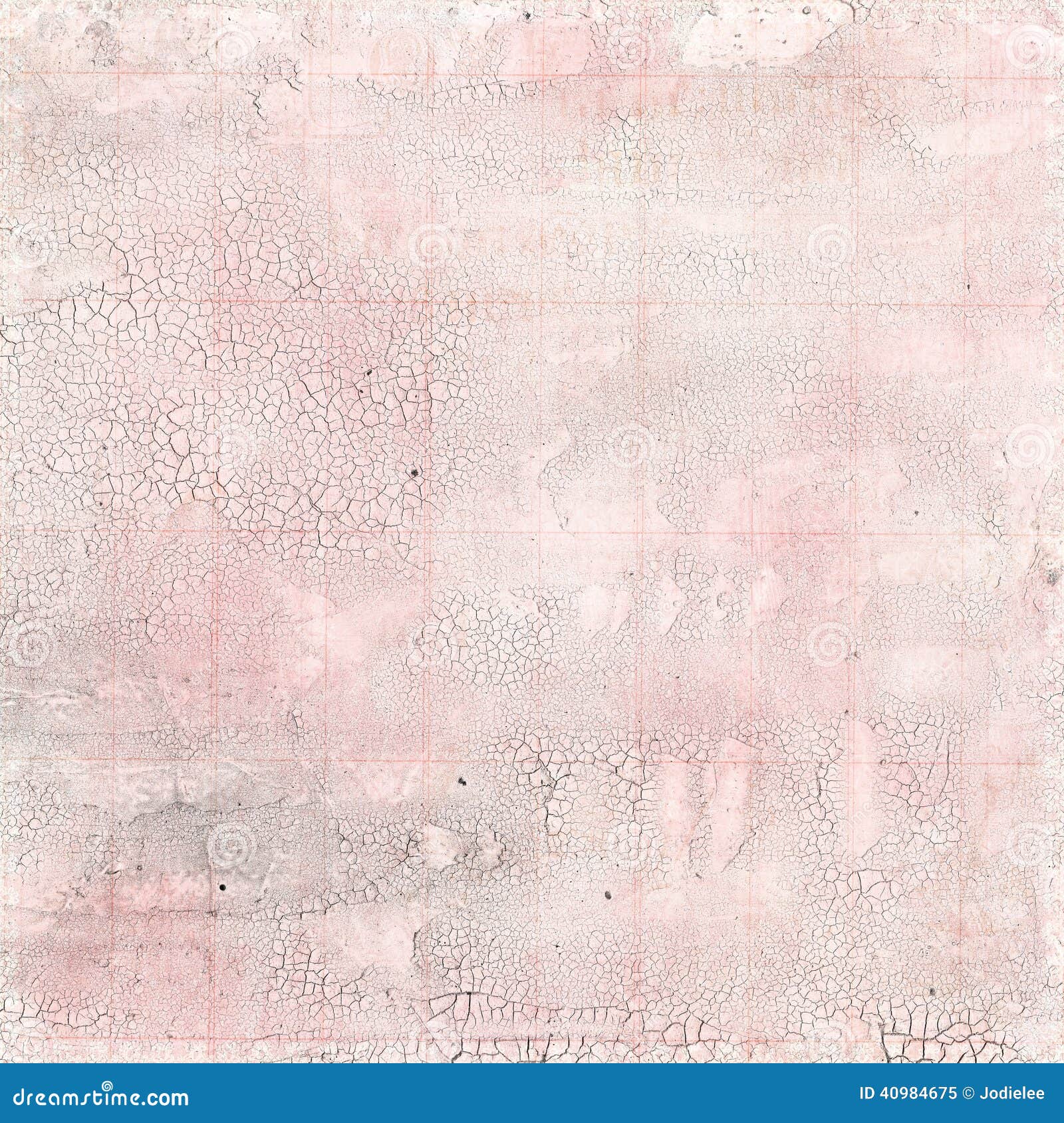 Pink Crackle Texture Background Stock Image - Image of painted, pink ...
