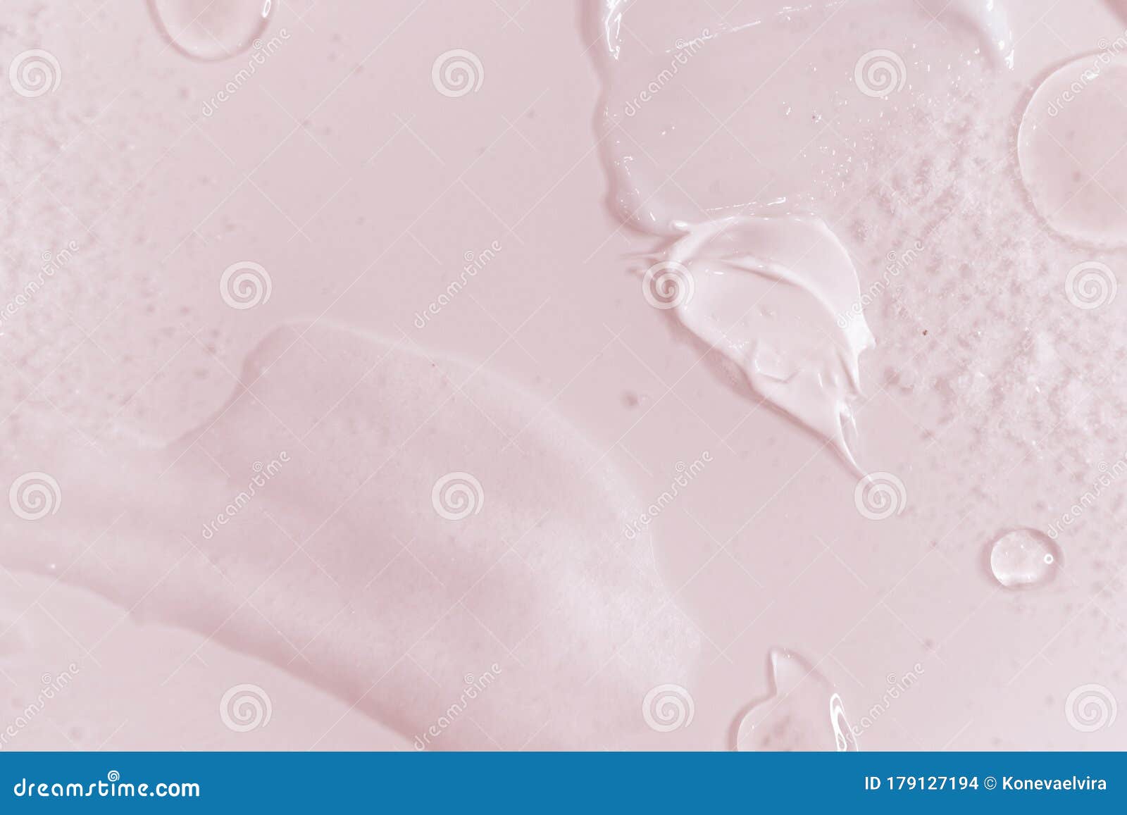 It is Pink Cream Texture for Pattern and Background. Stock Photo ...