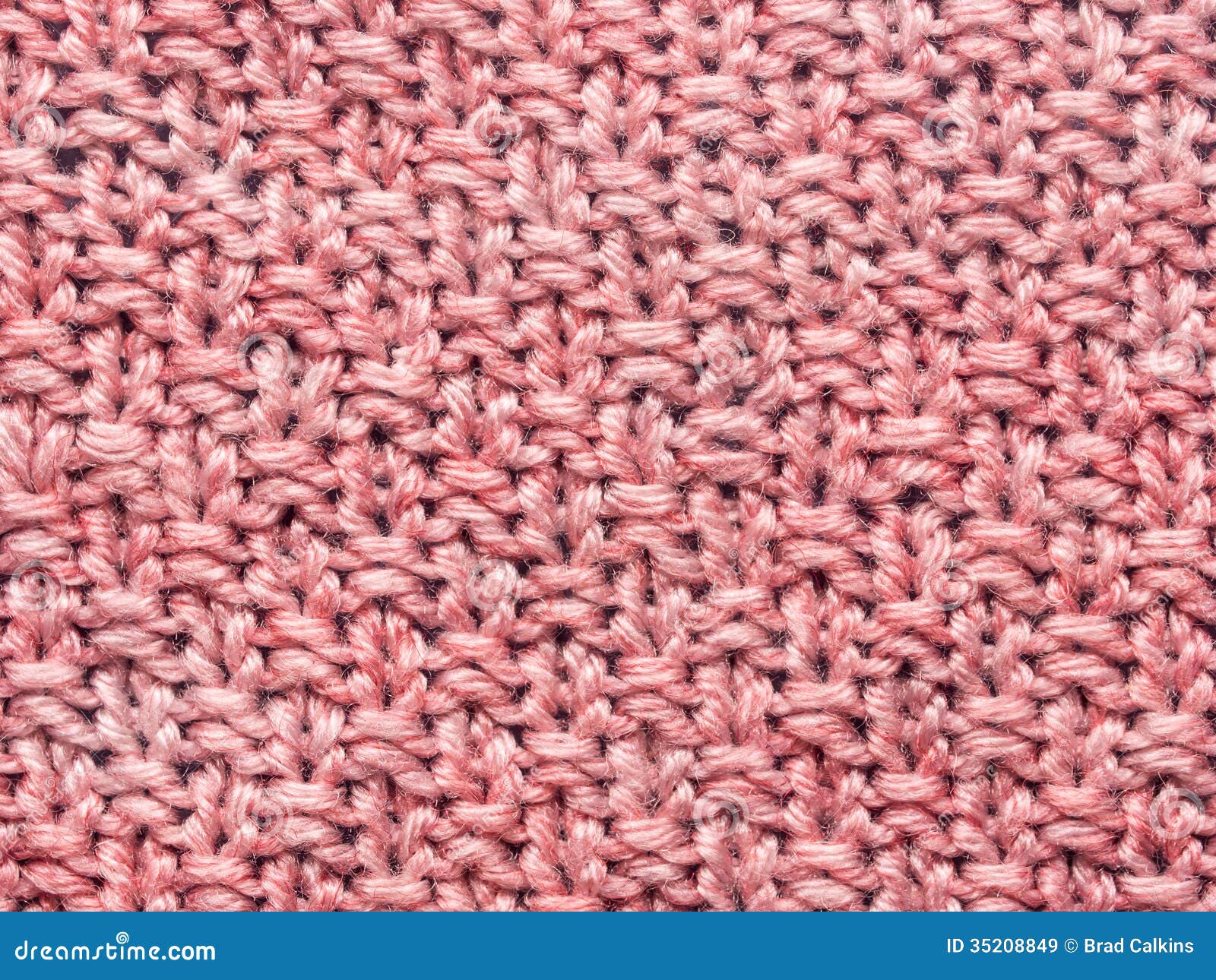 Pink Crochet Royalty Free Stock Images - Image: 35208849